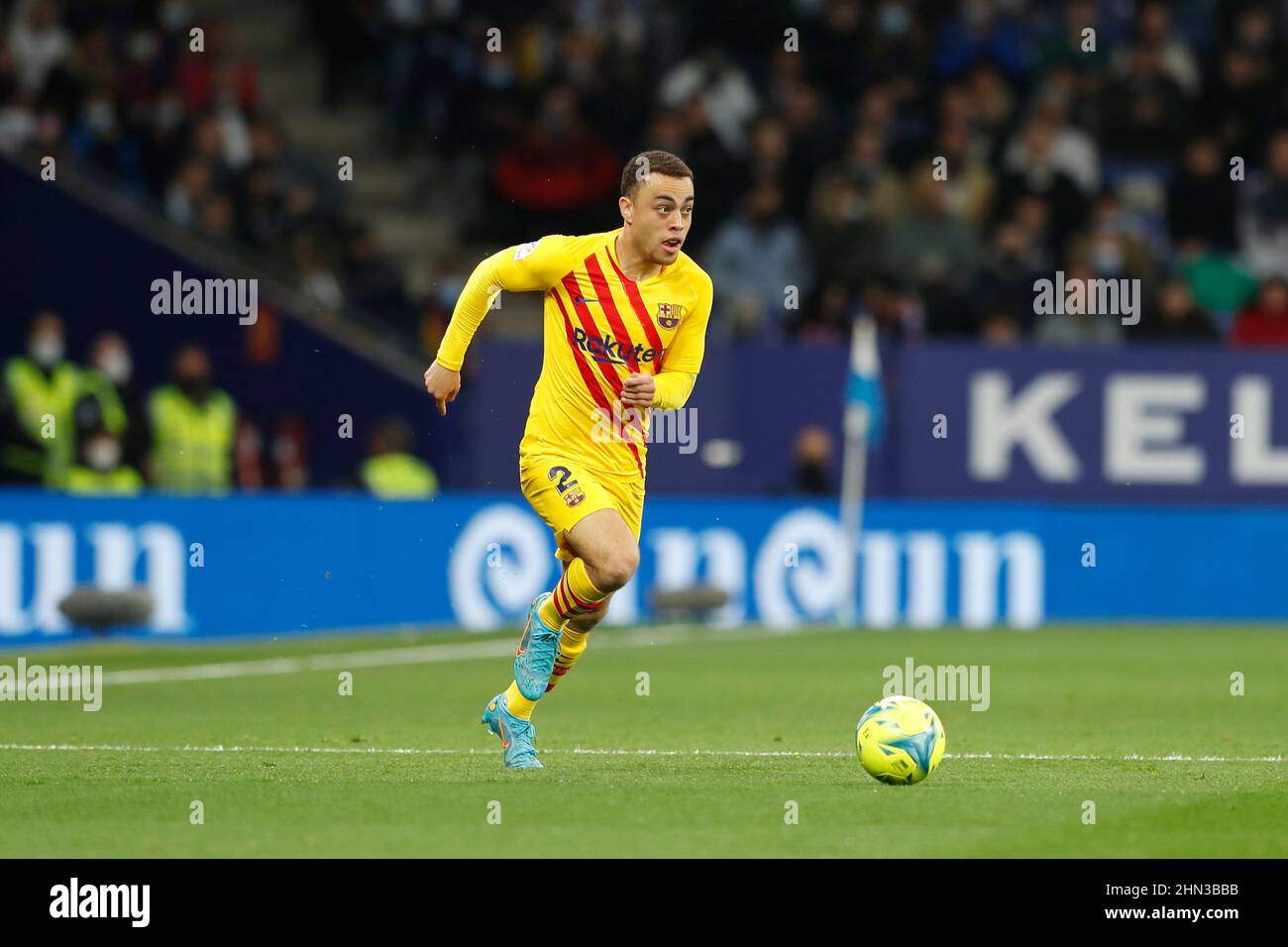 Dest barcelona 2022 hi-res stock photography and images - Alamy