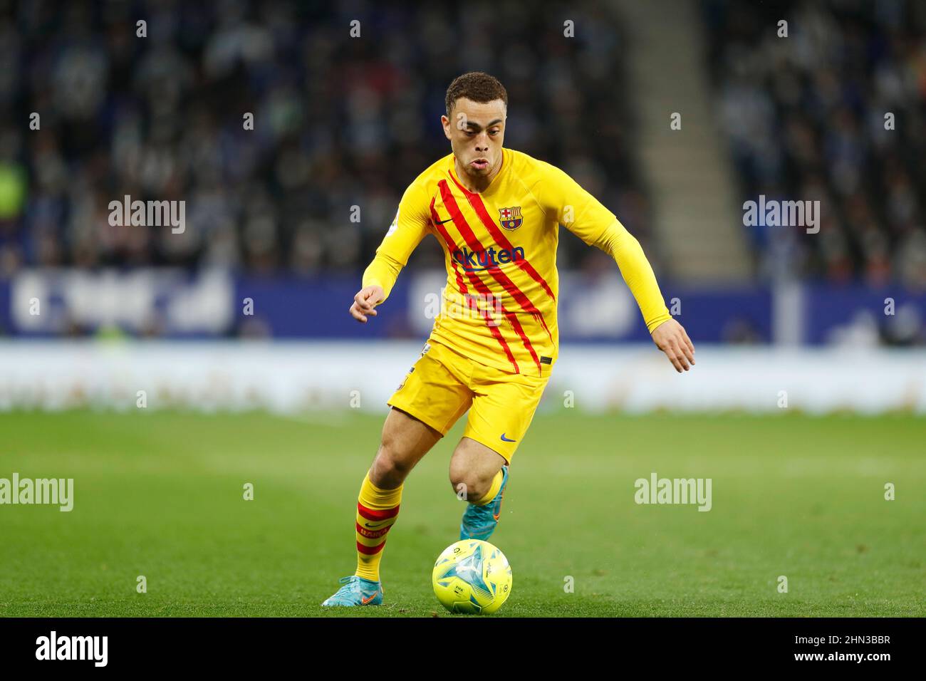 Dest barcelona 2022 hi-res stock photography and images - Alamy