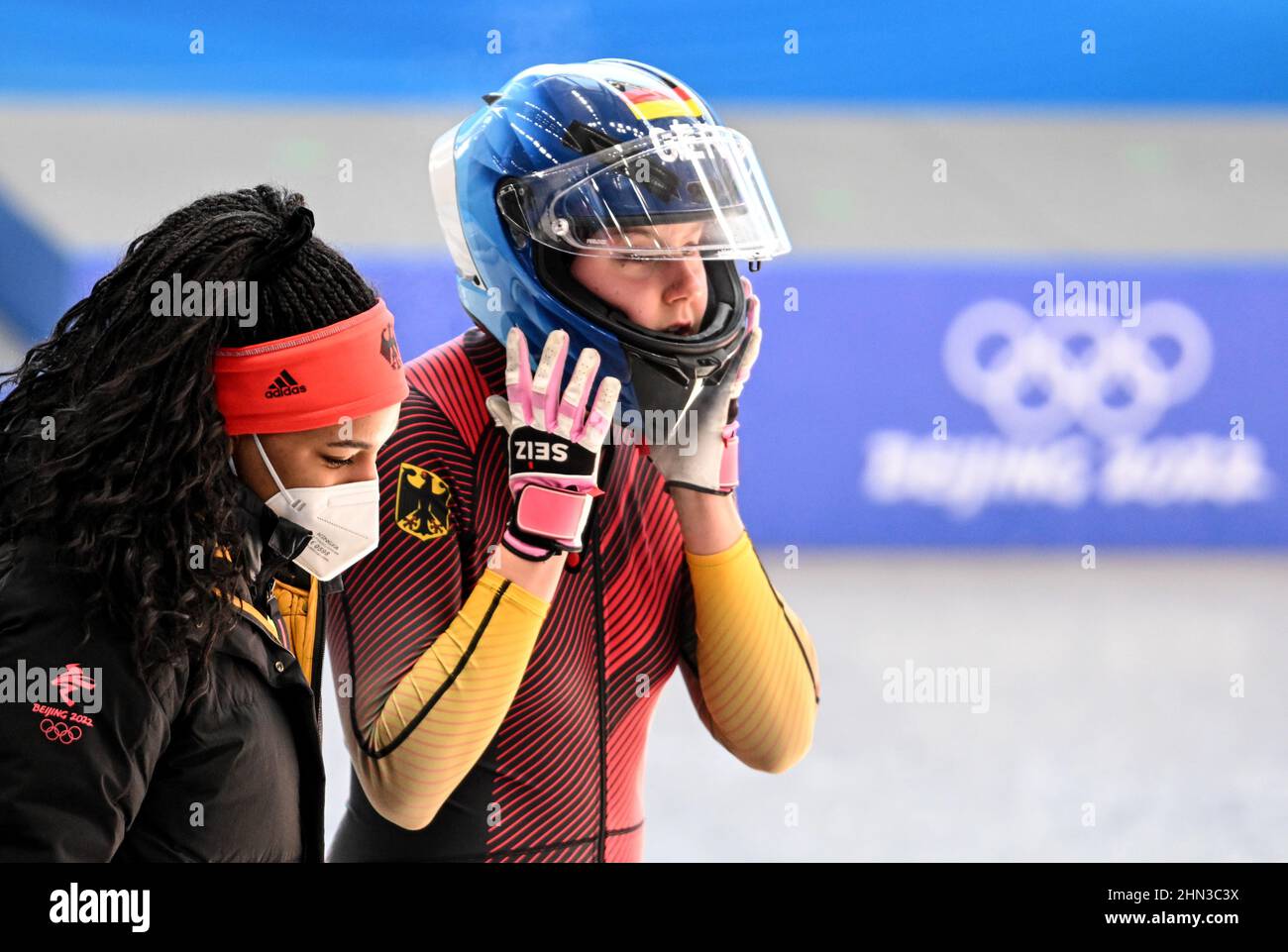 Hunko Lidiia High Resolution Stock Photography and Images - Alamy