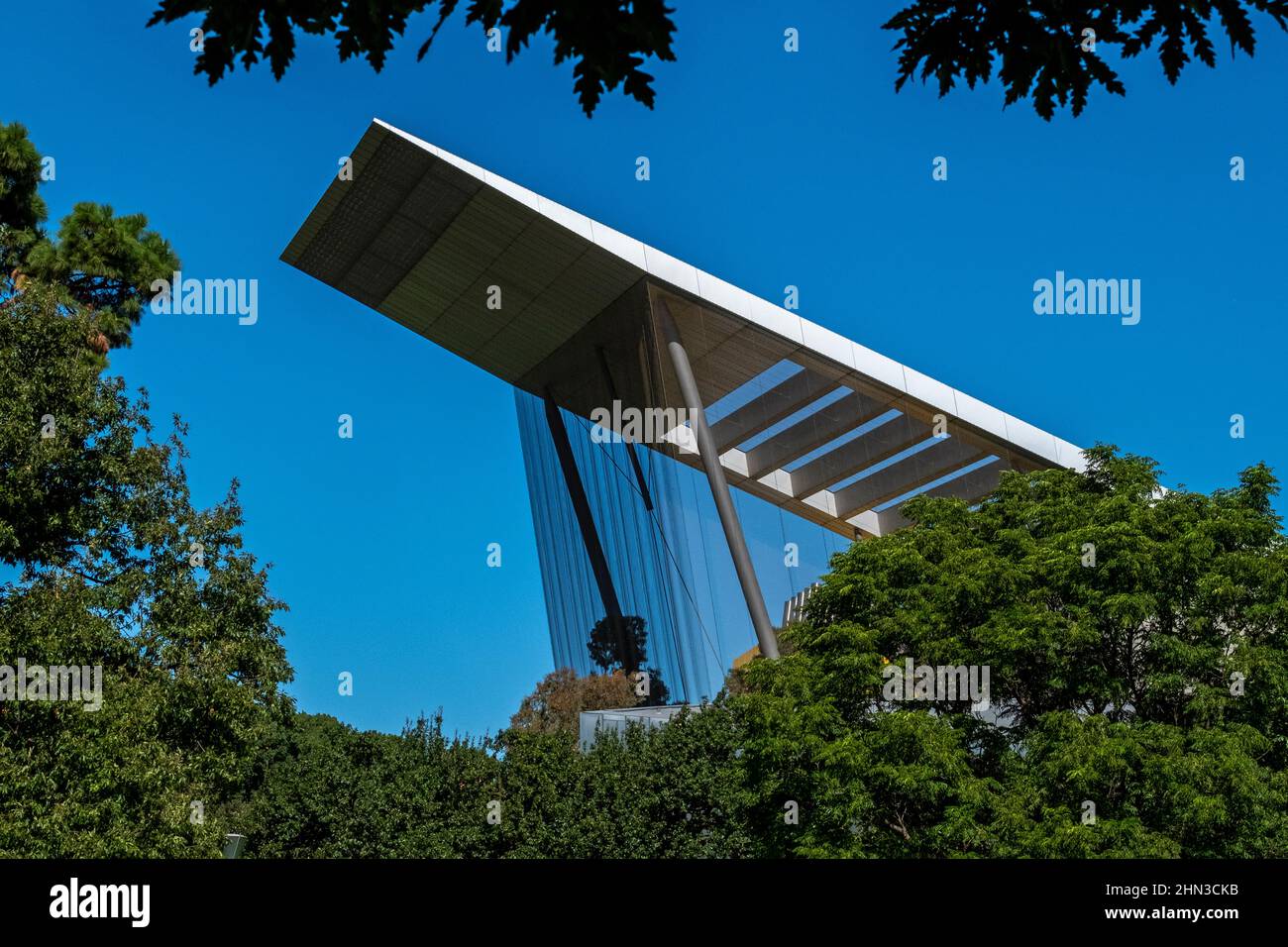 Melbourne museum, Carlton Gardens, Carlton, Melbourne, Victoria ...
