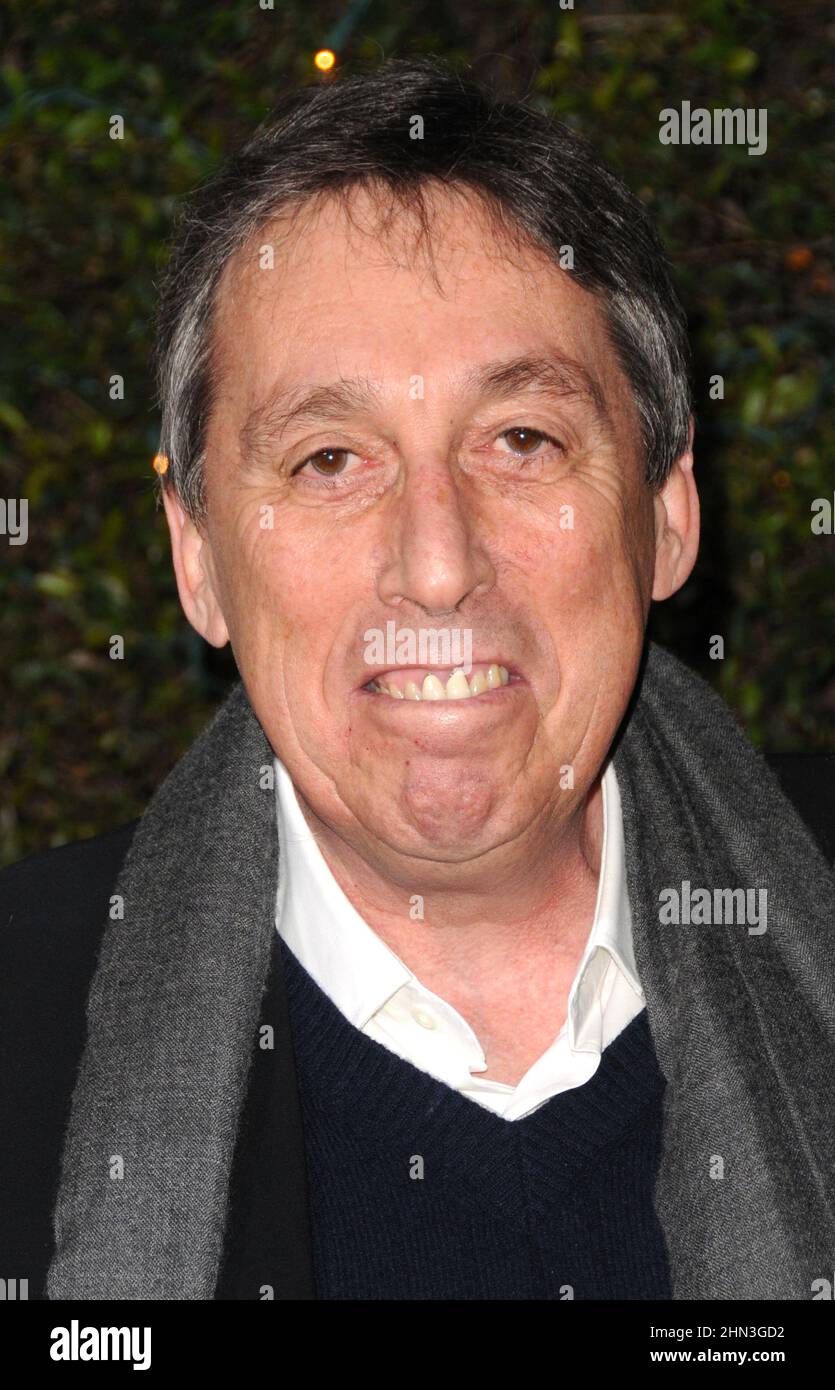 **FILE PHOTO** Ivan Reitman Has Passed Away. Director Ivan Reitman at ...