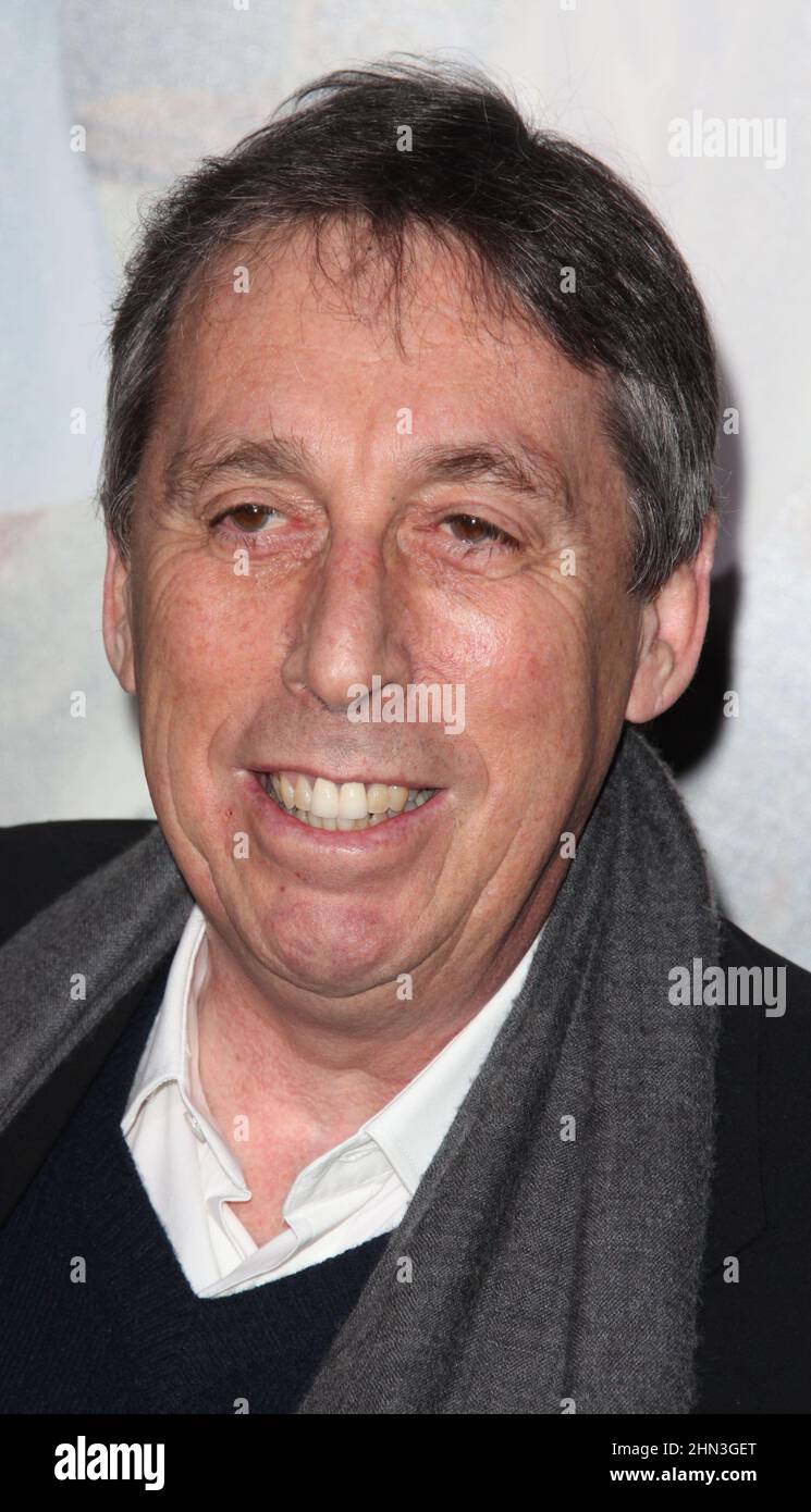 **FILE PHOTO** Ivan Reitman Has Passed Away. Ivan Reitman 2011 Photo By ...