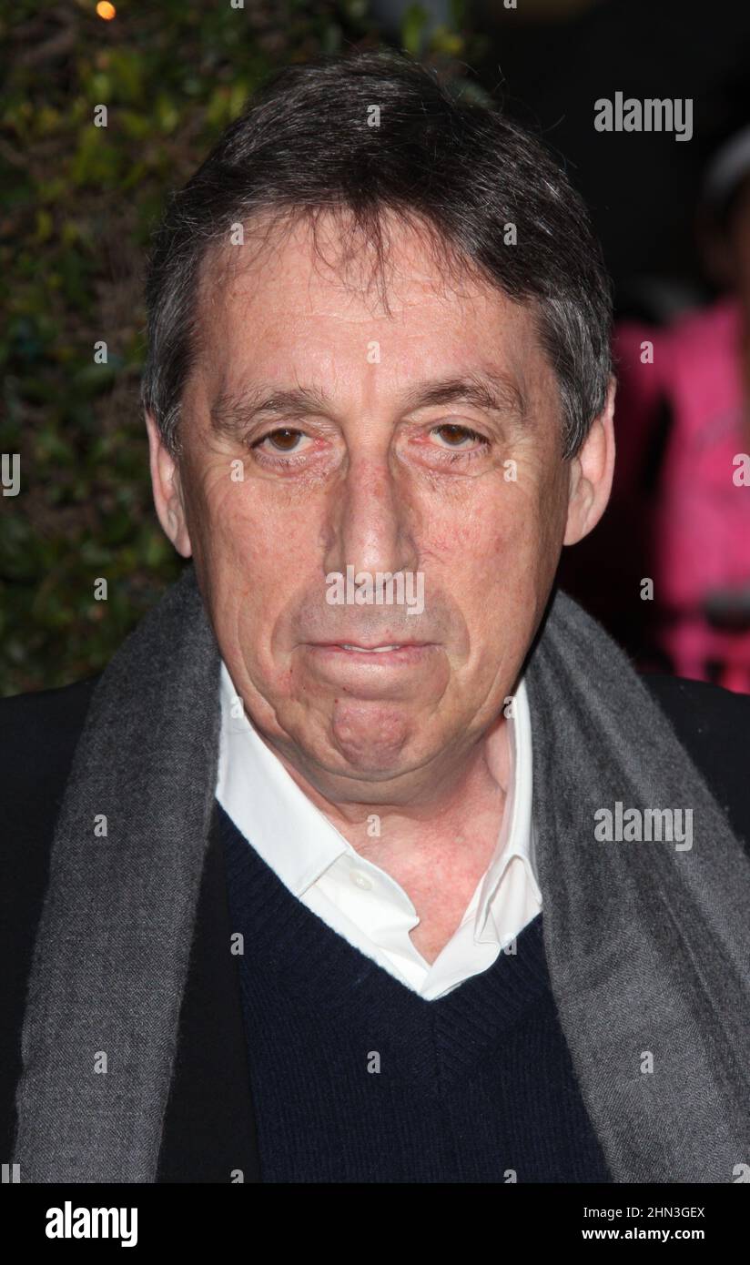 **FILE PHOTO** Ivan Reitman Has Passed Away. Ivan Reitman 2011 Photo By ...