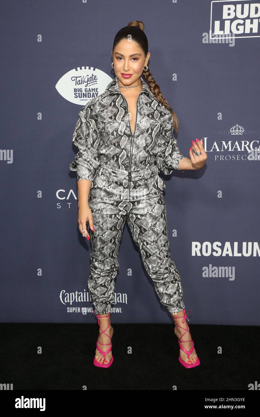 Cinthya carmona hi-res stock photography and images - Alamy