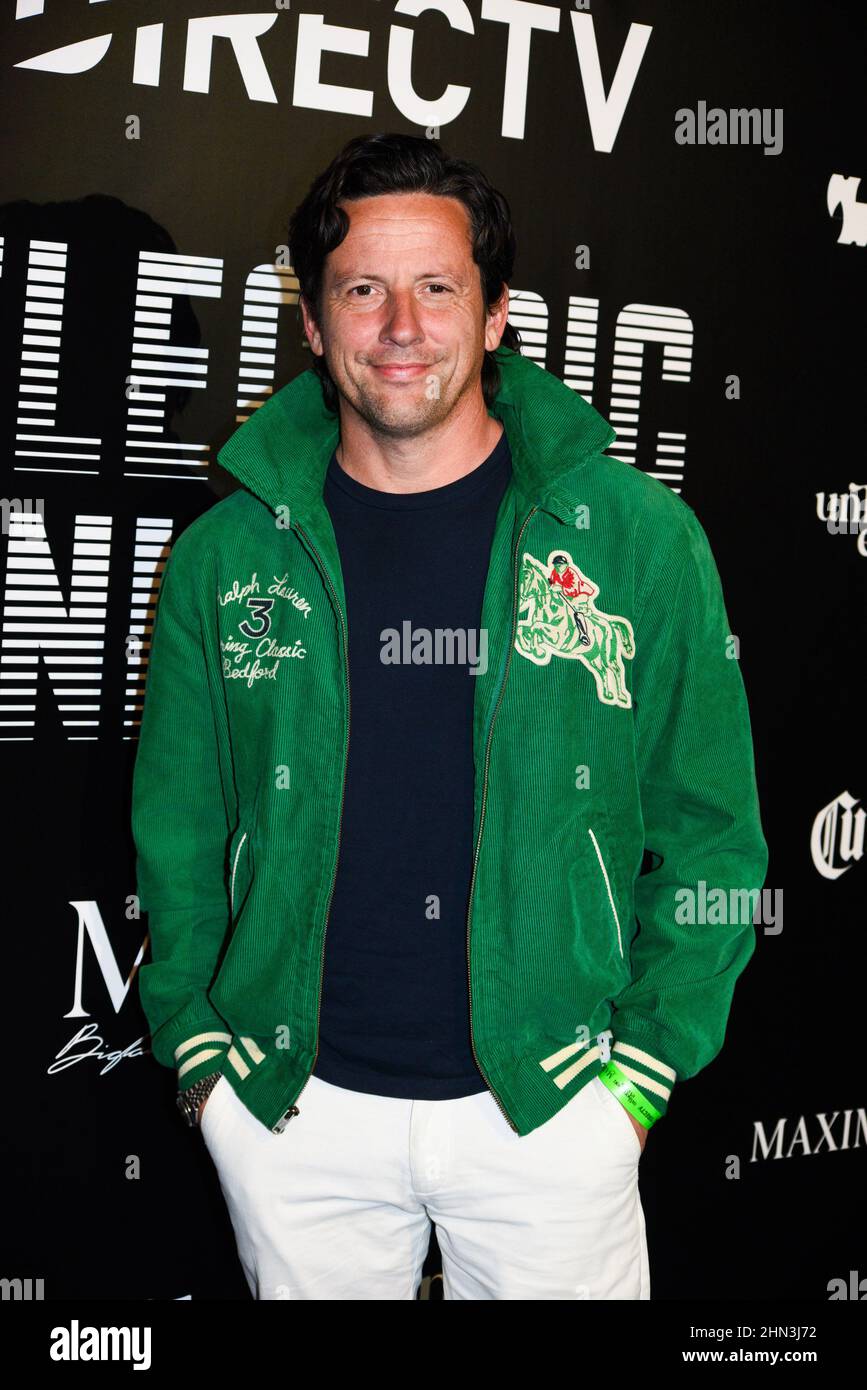 Ross mccall hi-res stock photography and images - Alamy