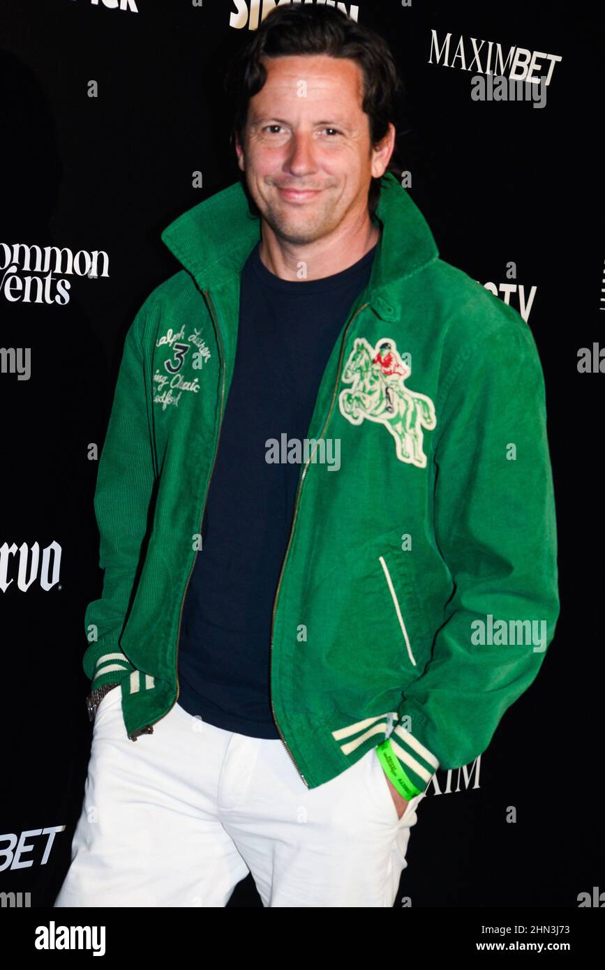 Ross mccall hi-res stock photography and images - Alamy