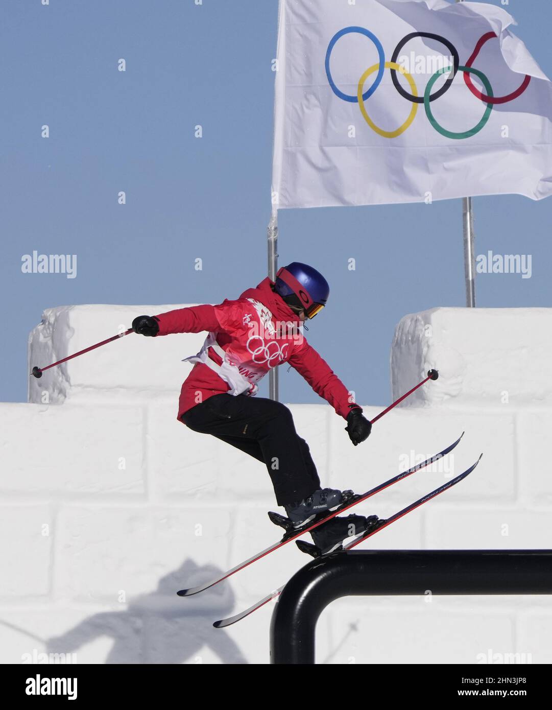 Eileen gu hi-res stock photography and images - Alamy