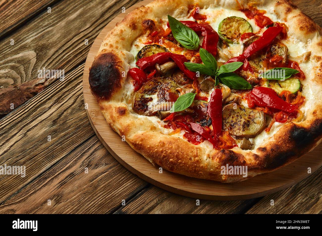 pizza vegetables tomato, onion, pickles, mushrooms, etc. vegan or ...