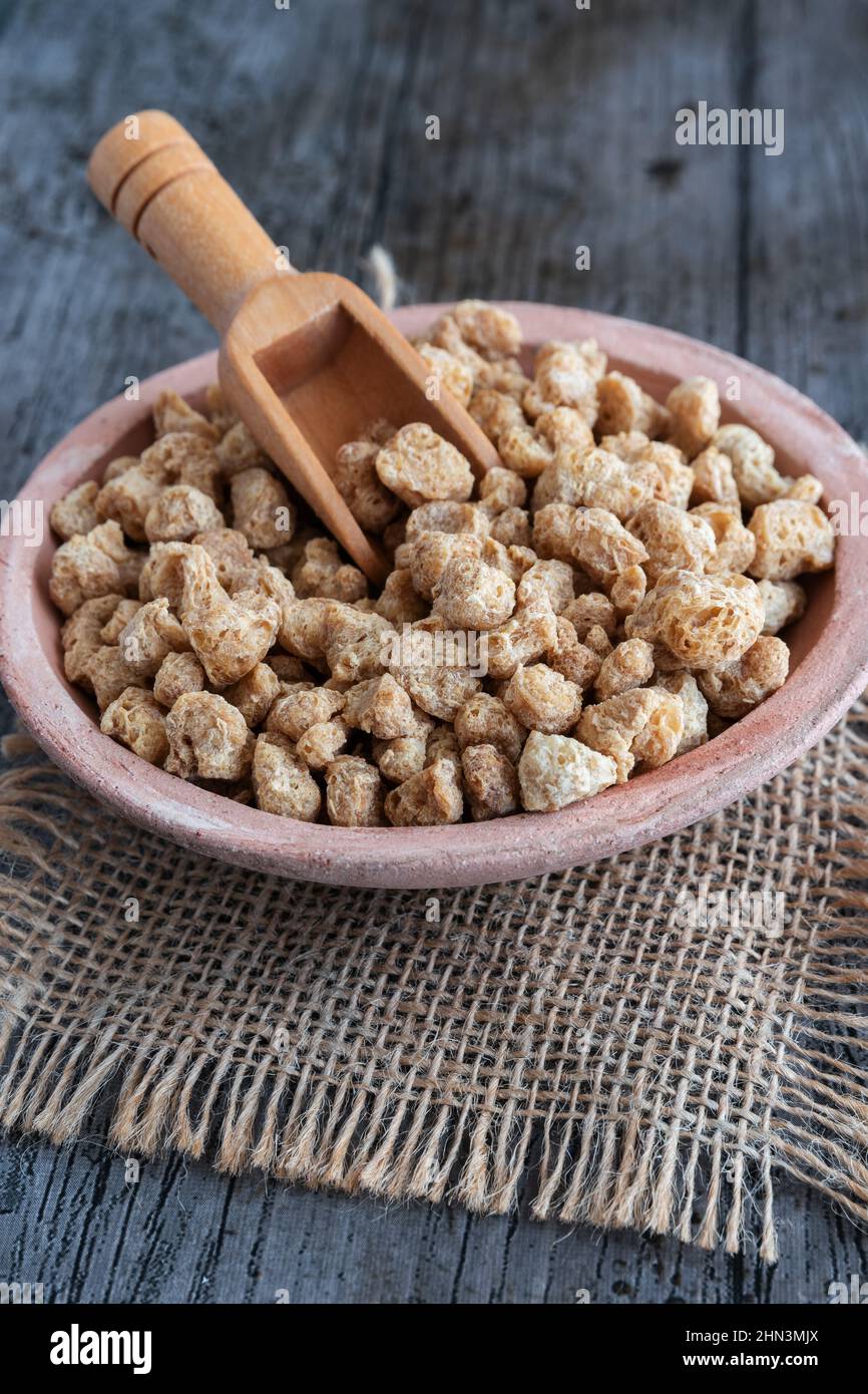Soy texture hi-res stock photography and images - Alamy
