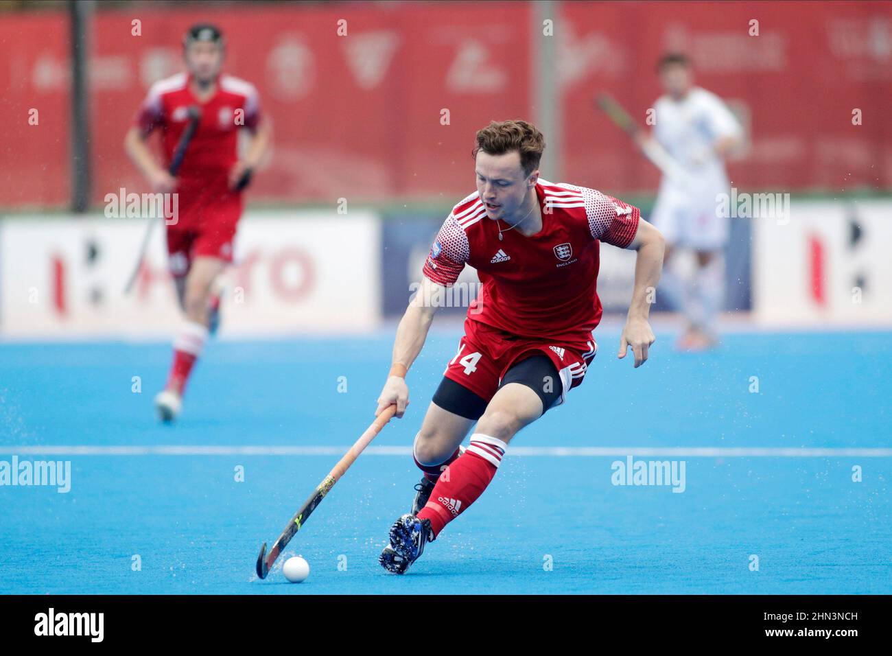 5th February 2022; Polideportivo Virgen del Carmen Betero, Valencia ...