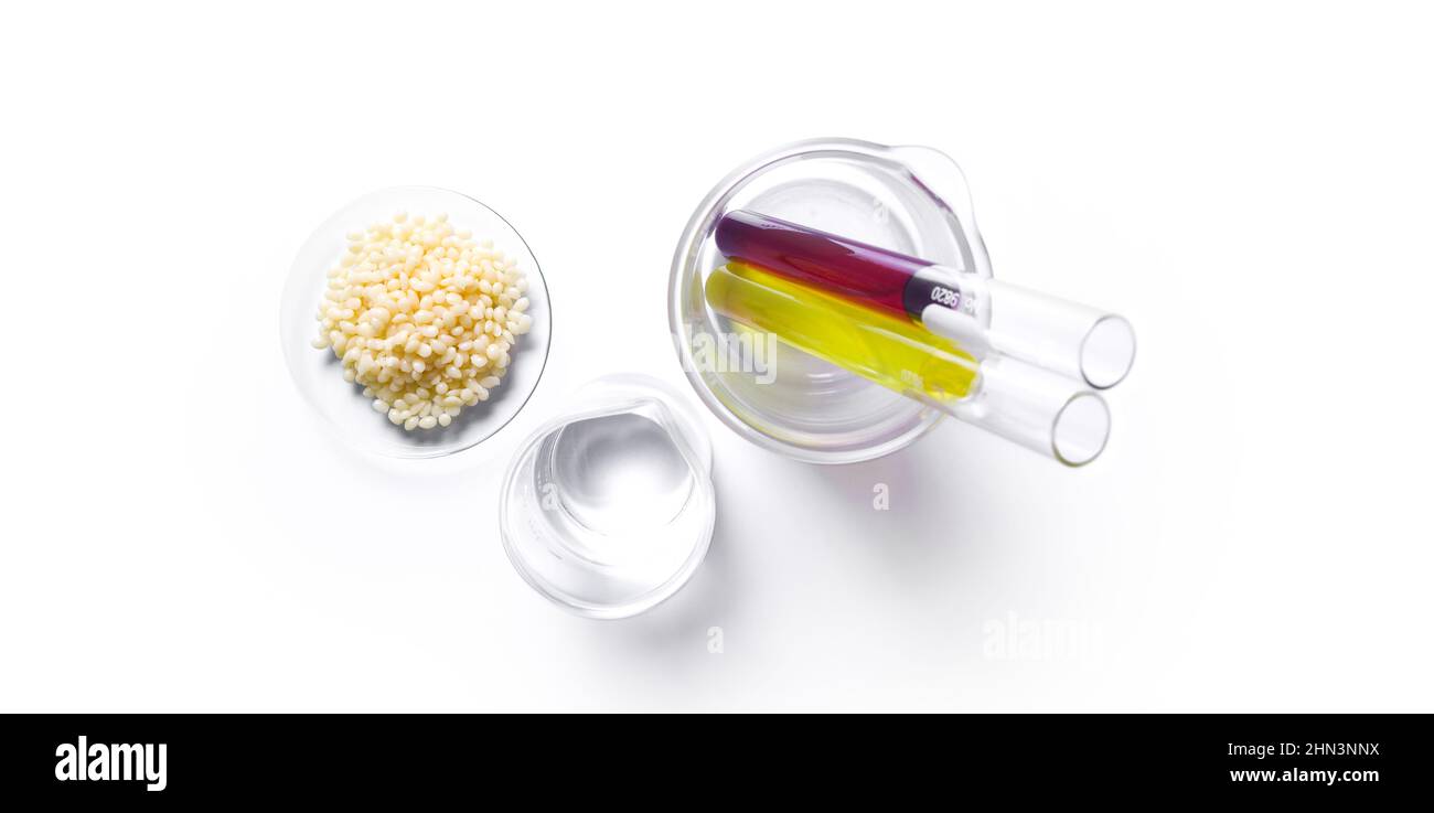 Potassium chloride hospital hi-res stock photography and images - Alamy