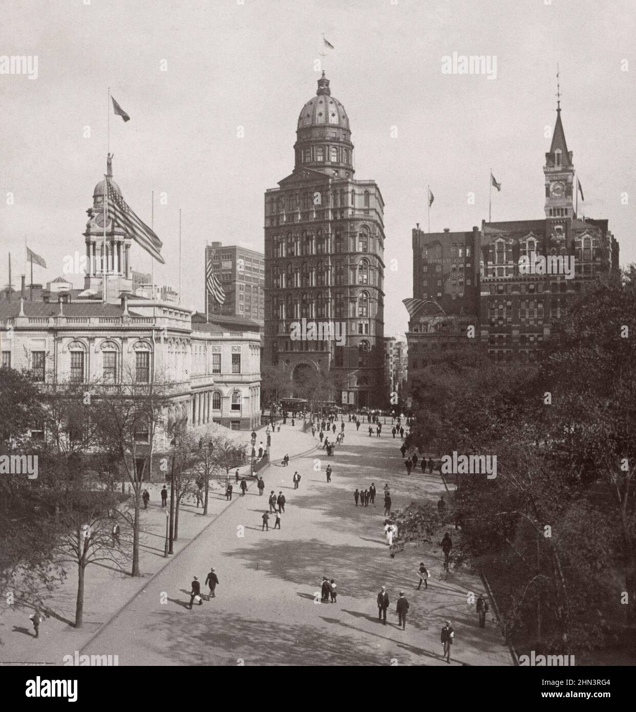 American historic building hi-res stock photography and images - Alamy