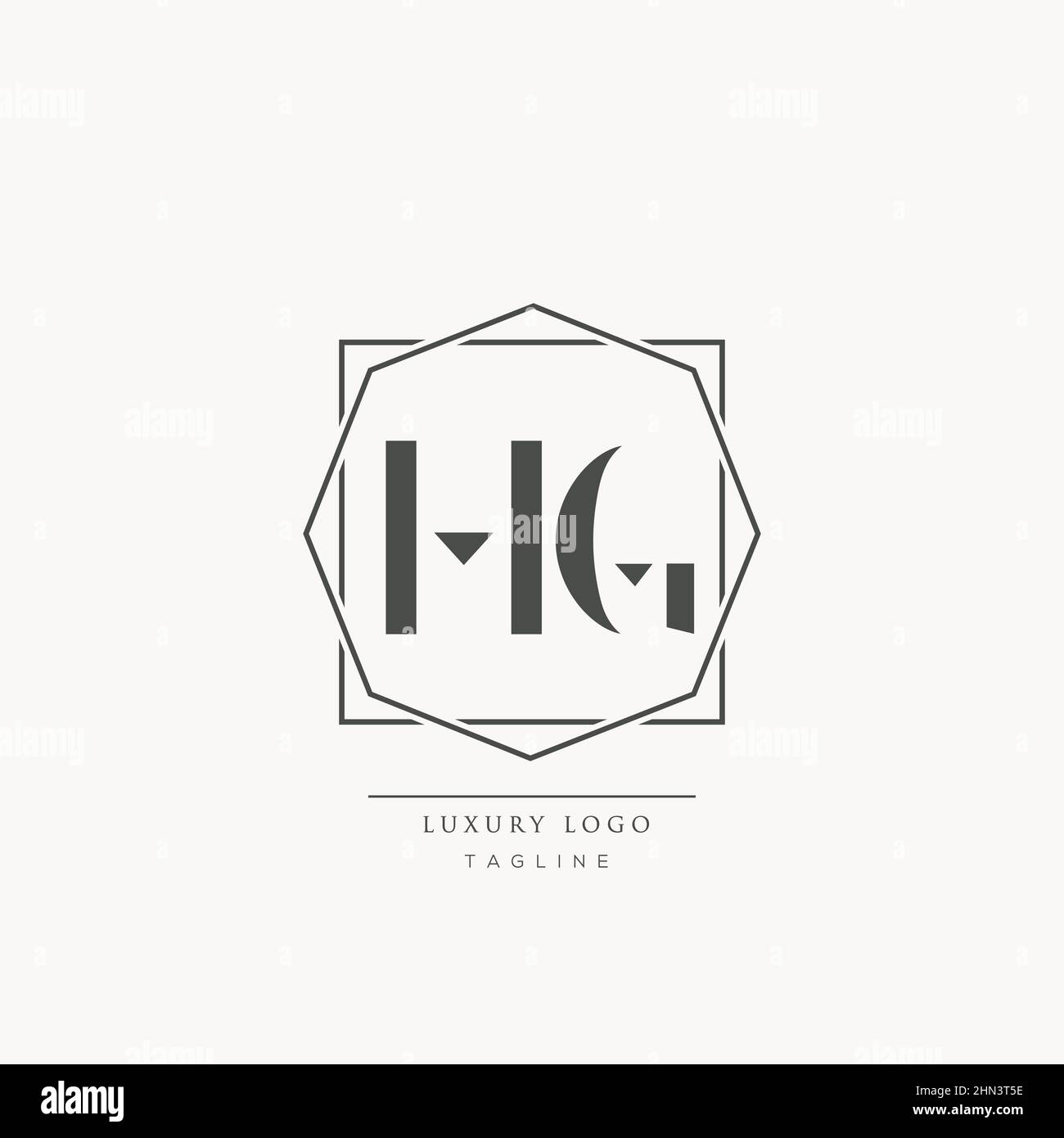 Minimal elegant Cut Out Stock Images & Pictures - Alamy