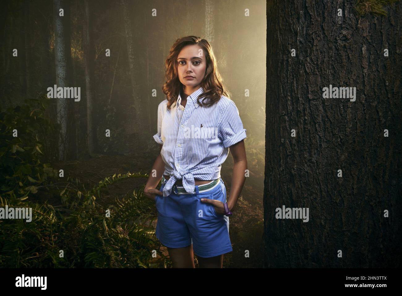 Jamie eaton hi-res stock photography and images - Alamy