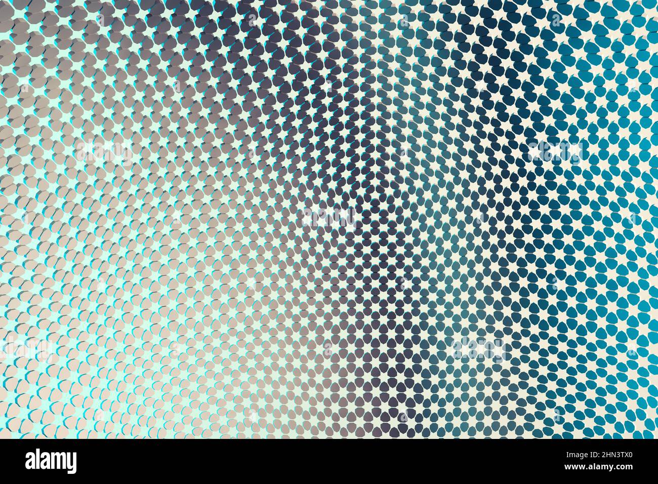 Abstract mesh background. 3D rendering Stock Photo - Alamy