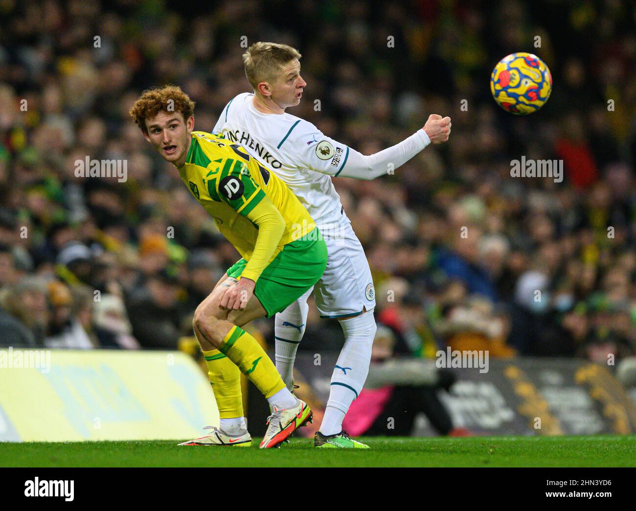 Olexsandr zinchenko hi-res stock photography and images - Alamy