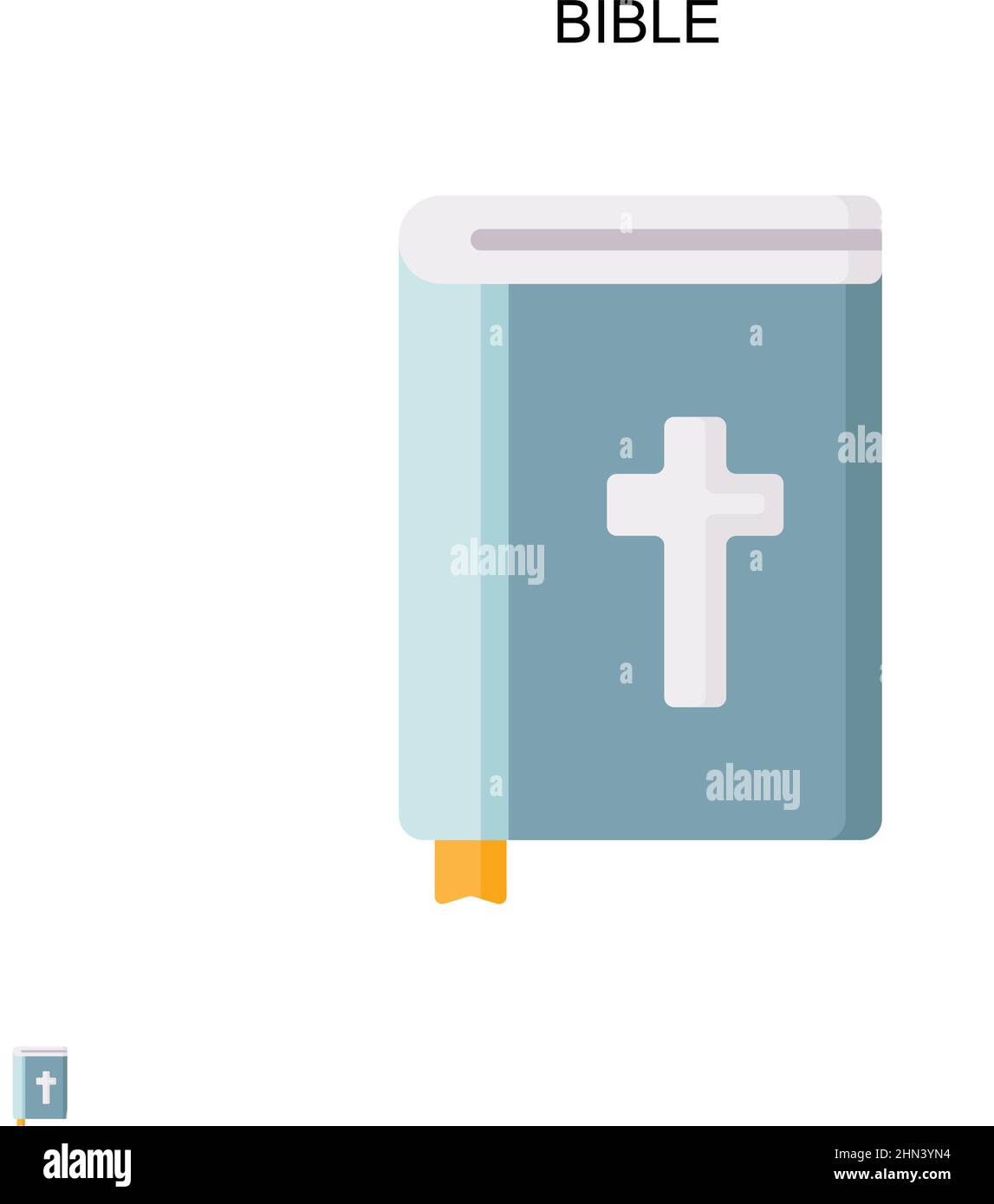 Bible study Stock Vector Images - Alamy