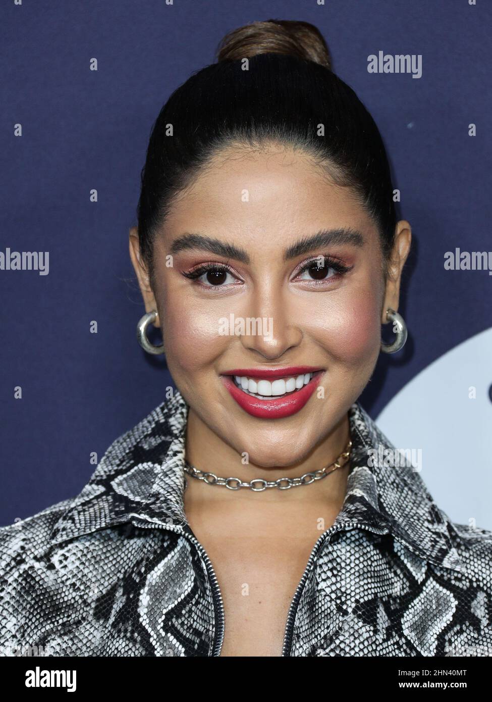 Hollywood, United States. 13th Feb, 2022. HOLLYWOOD, LOS ANGELES ...