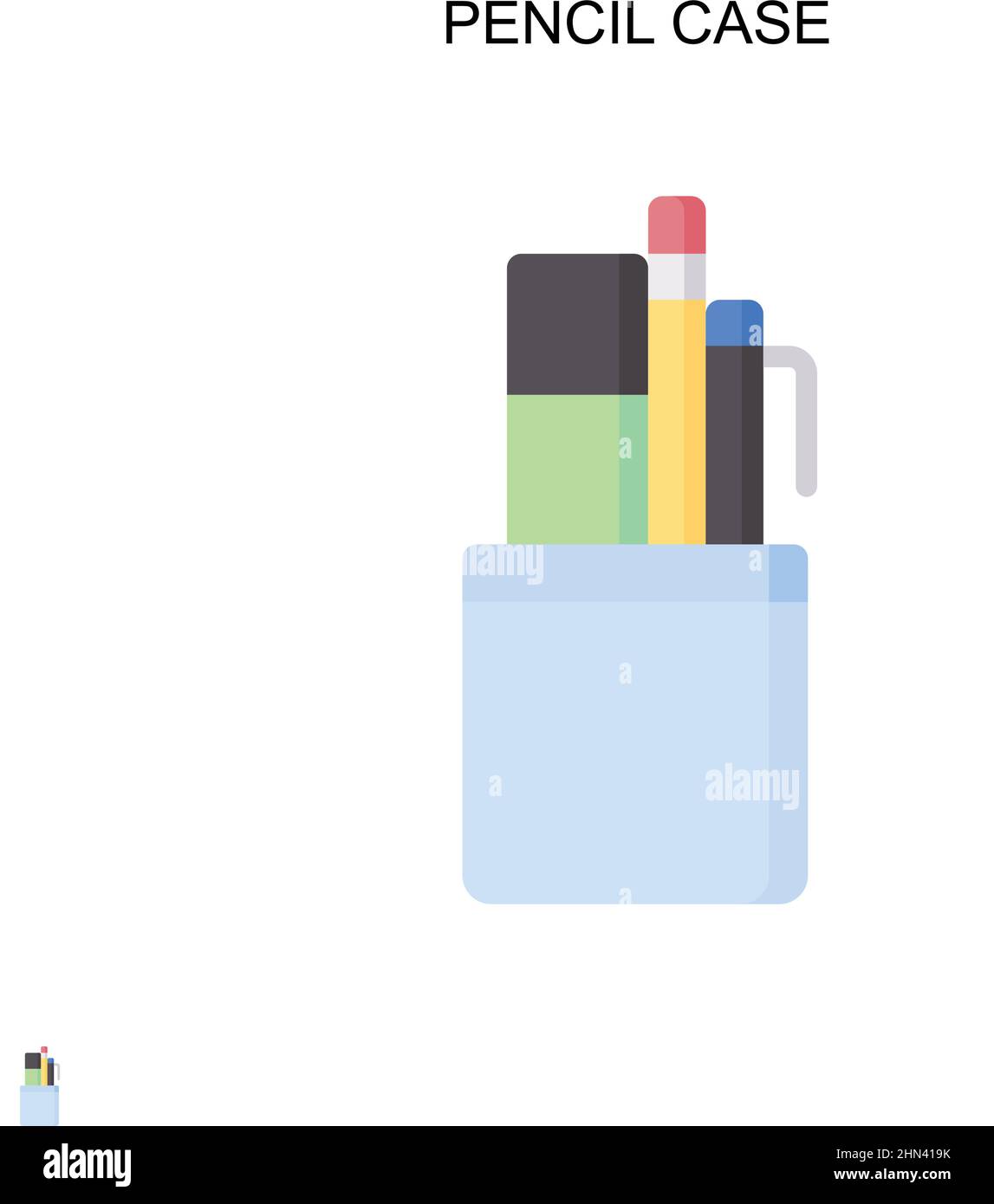 Case Stock Vector Images - Alamy