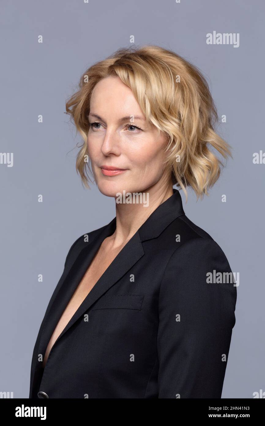 Forward thinking cut out hi-res stock photography and images - Alamy