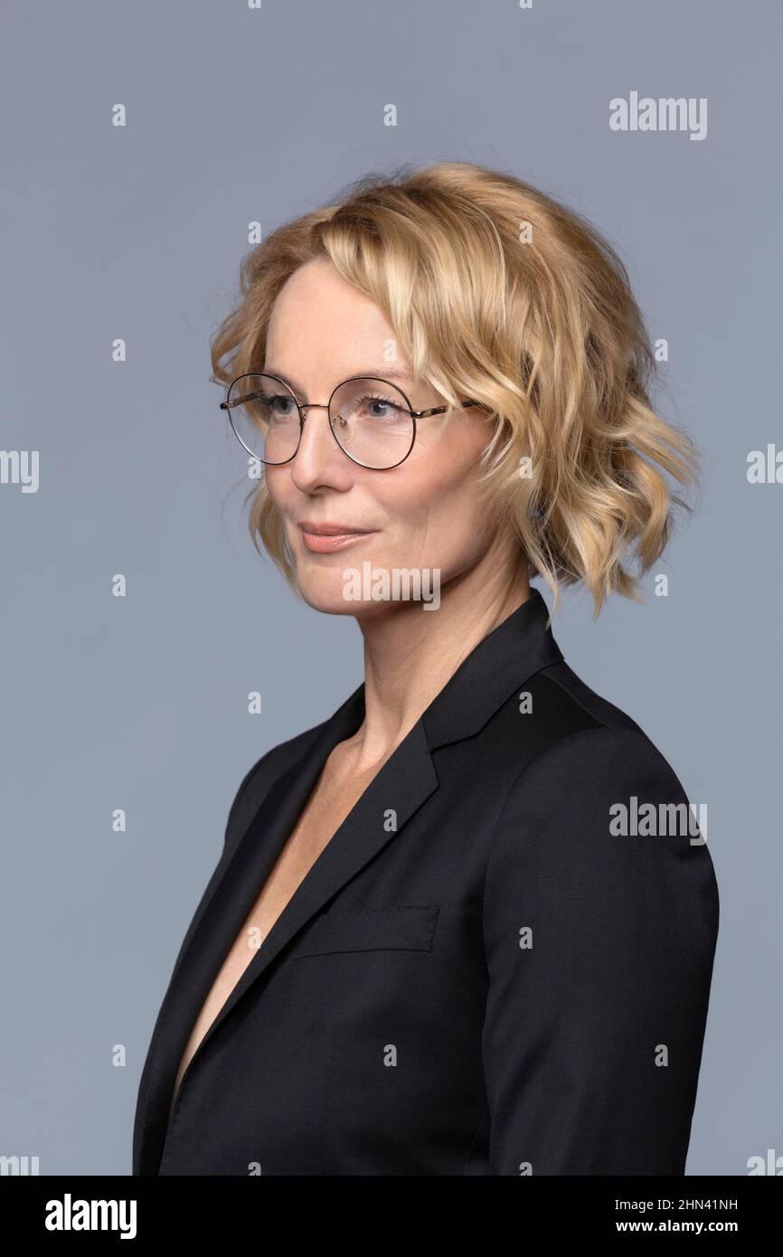 Ambitious and determined hi-res stock photography and images - Alamy