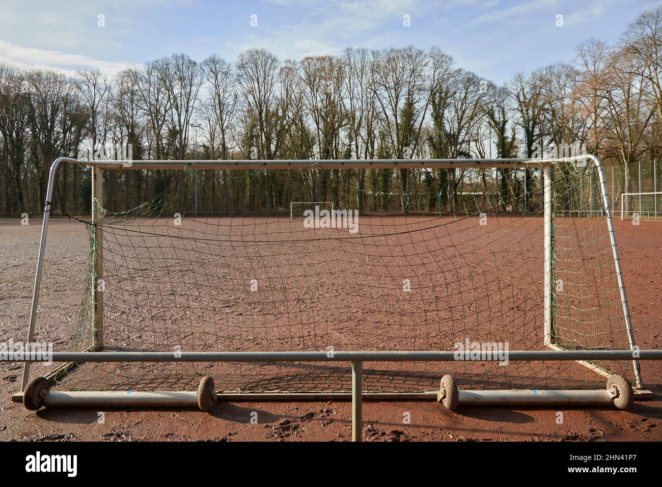 Cinder pitch hi-res stock photography and images - Alamy