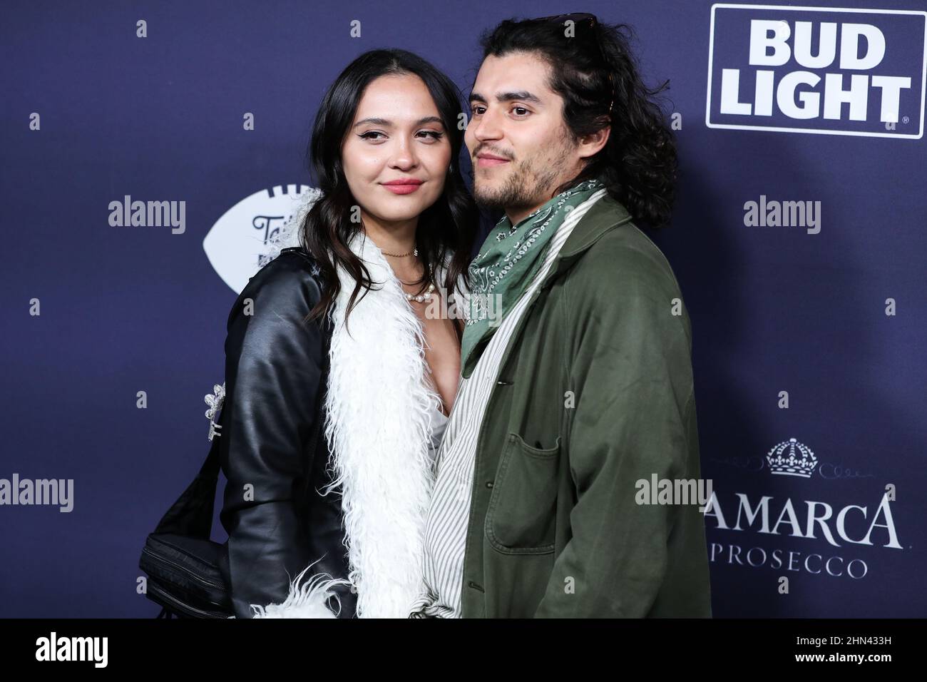 Billy Unger Girlfriend 2022