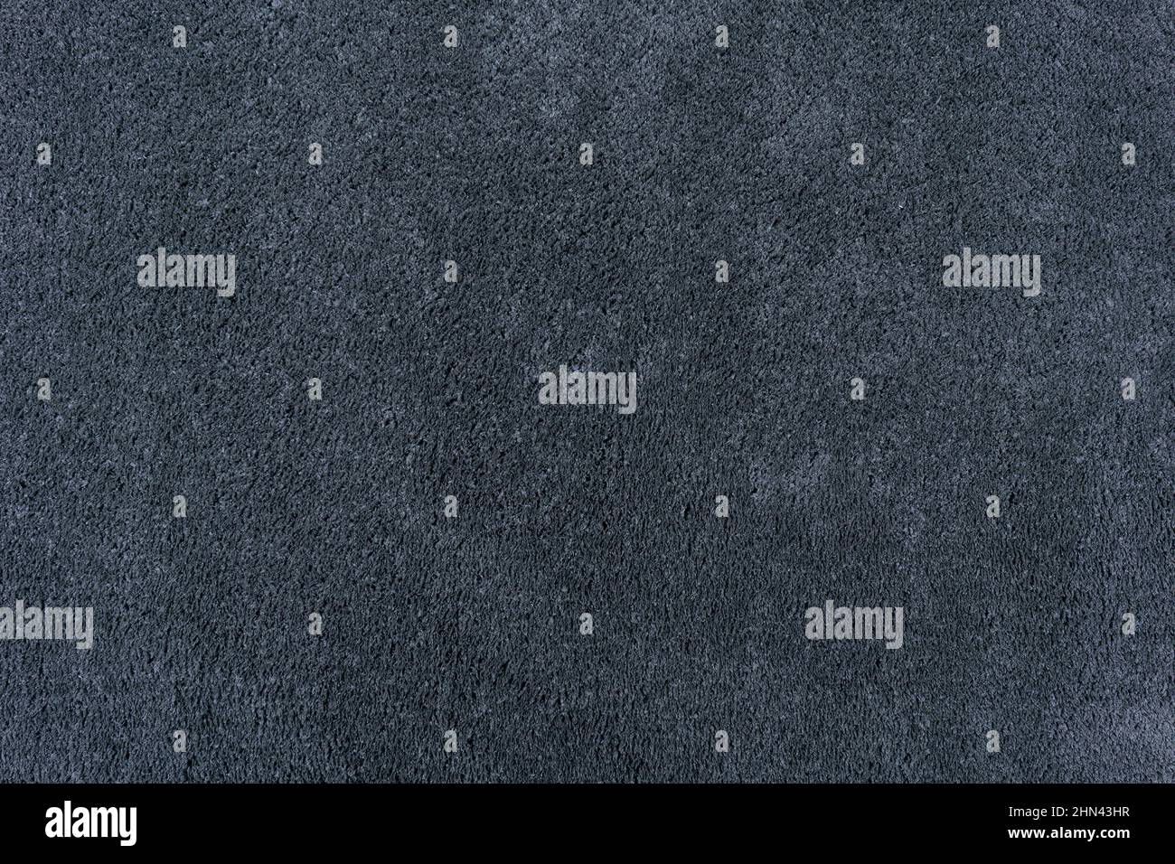 Carpet texture background. Black gray cotton carpet for floor coverings ...