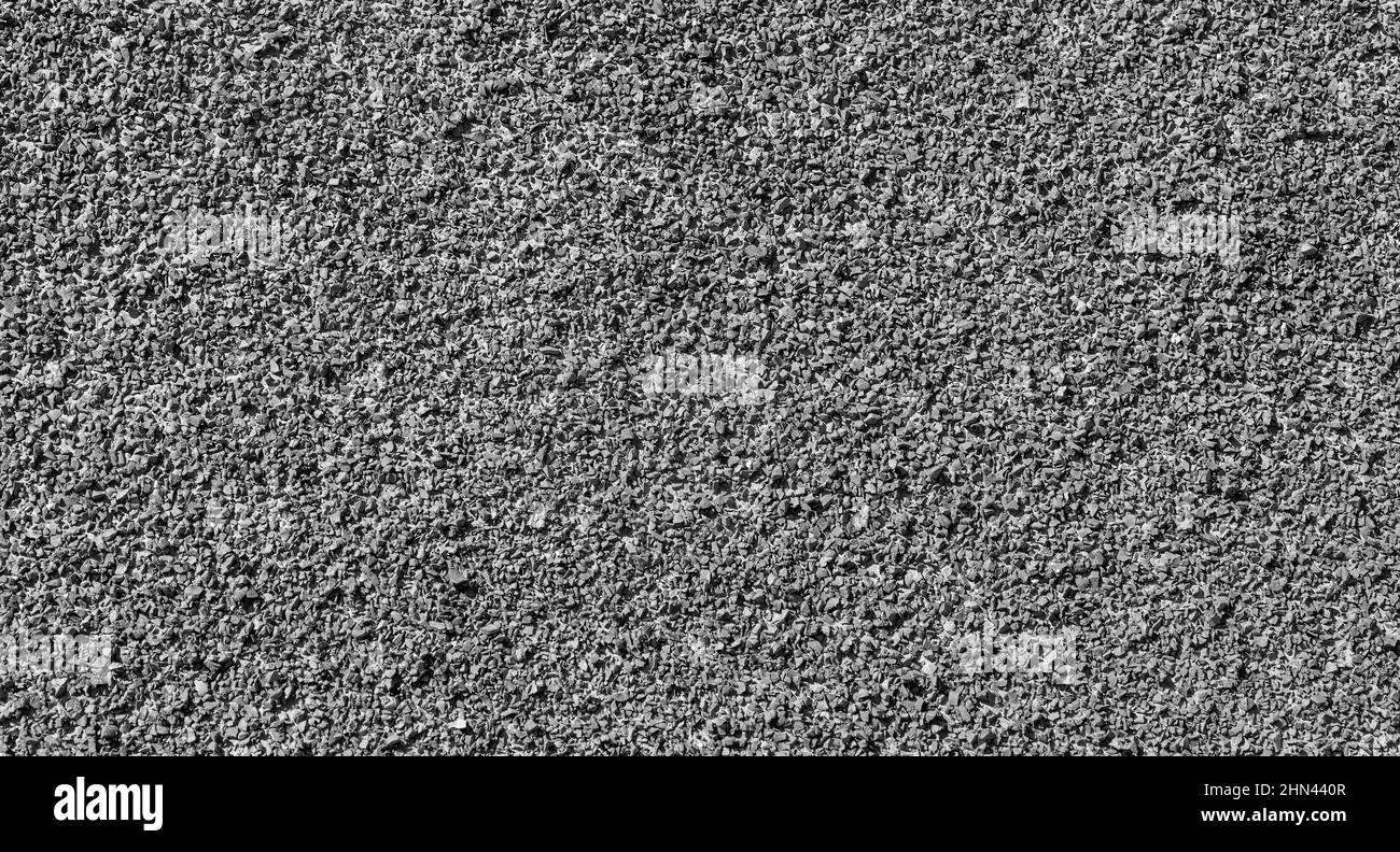 Cinder running track Black and White Stock Photos & Images - Alamy