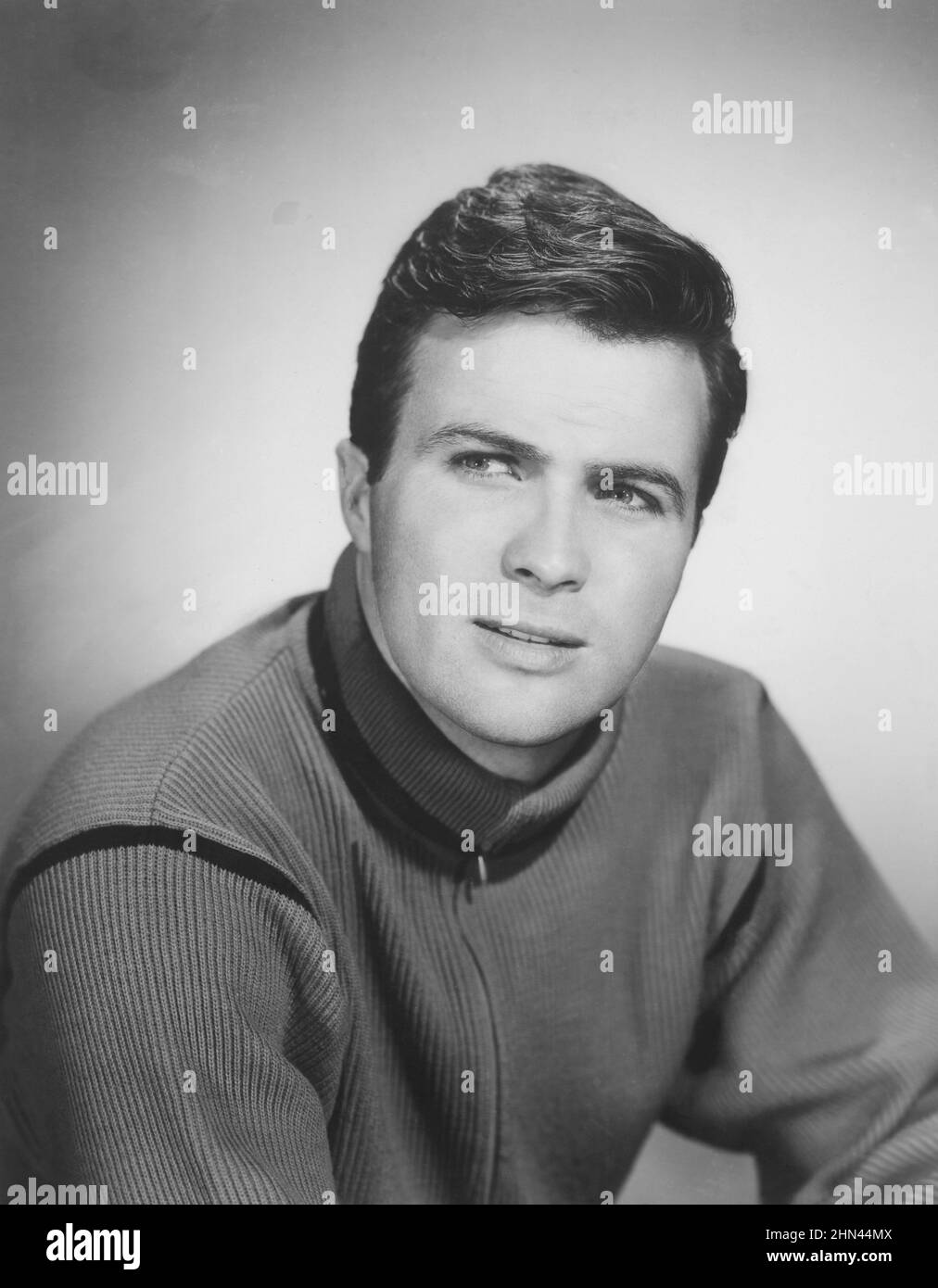 Actor estadounidense Black and White Stock Photos & Images - Alamy