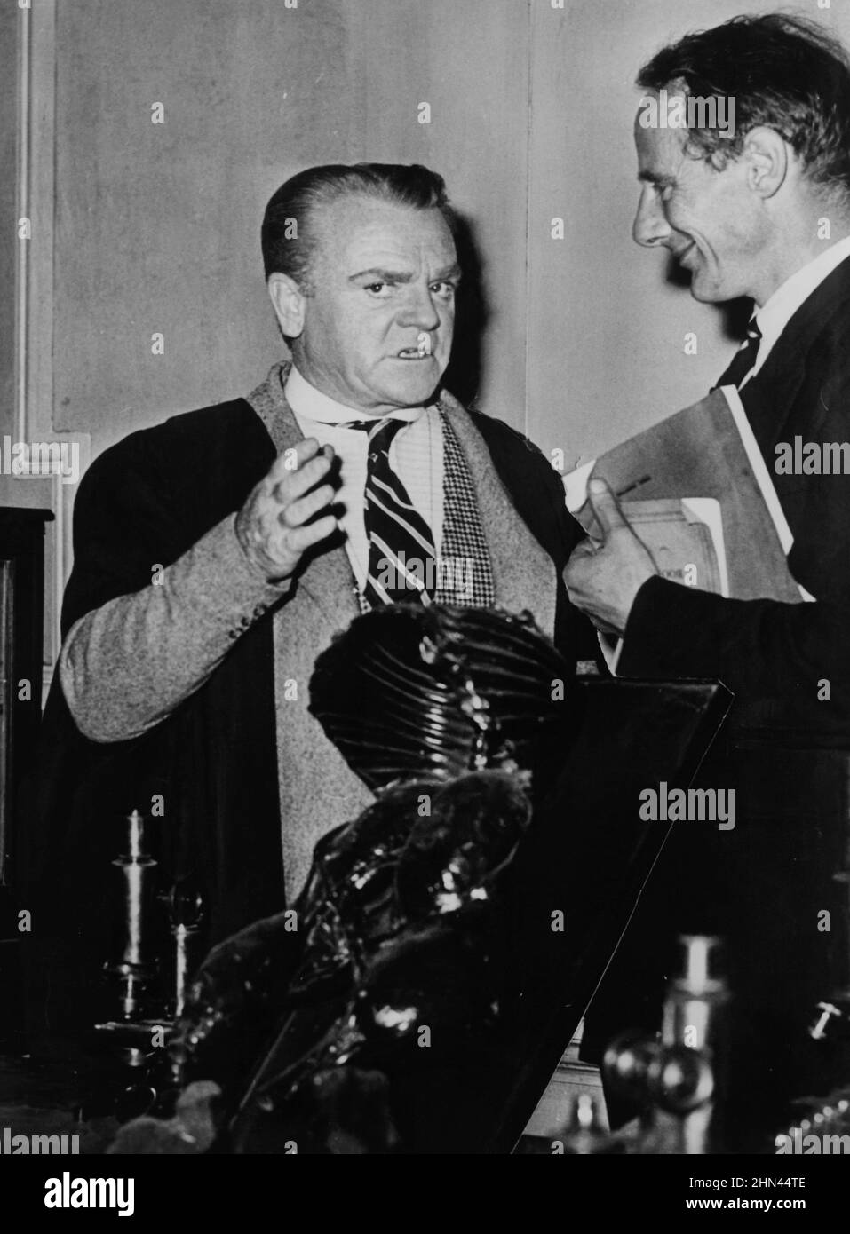 Michael joseph anderson hi-res stock photography and images - Alamy