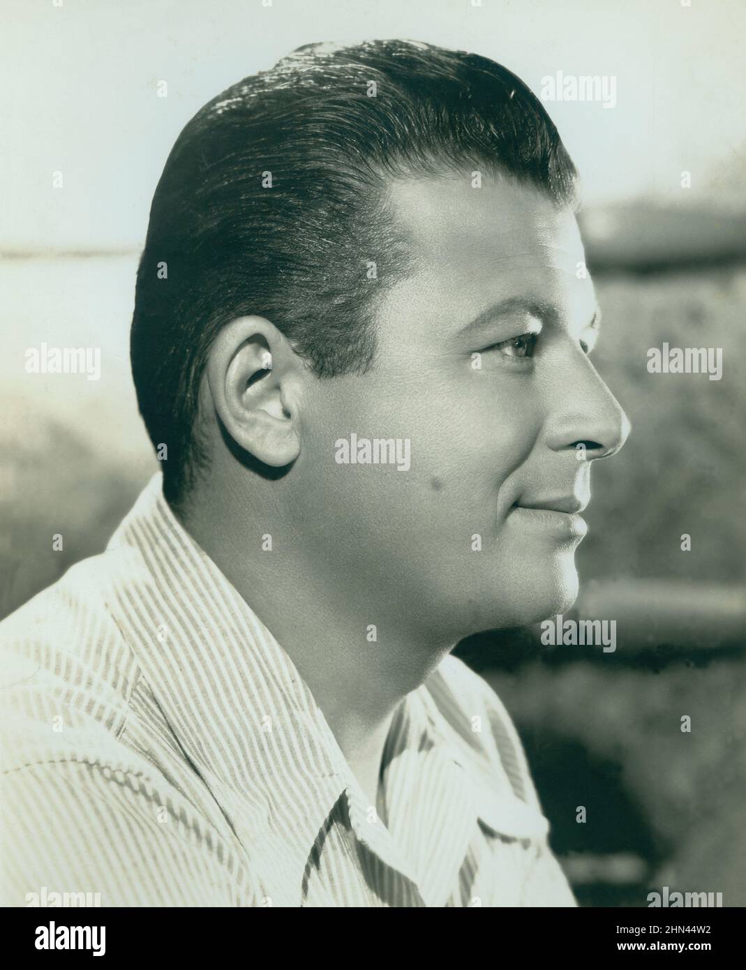 Jack Carson (1910-1963), actor estadounidense Stock Photo - Alamy