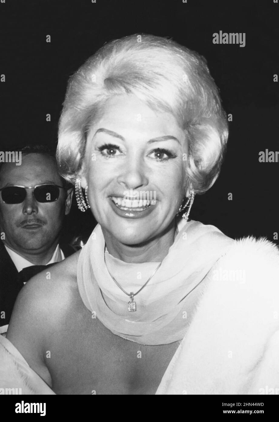 Actriz actor Black and White Stock Photos & Images - Alamy