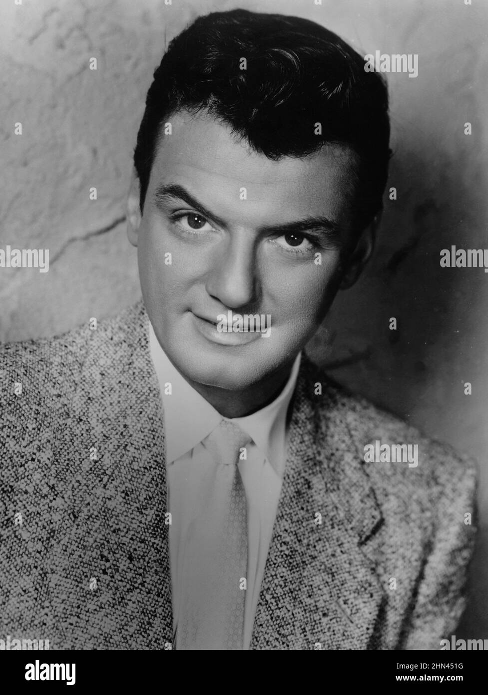 Actor estadounidense Black and White Stock Photos & Images - Alamy