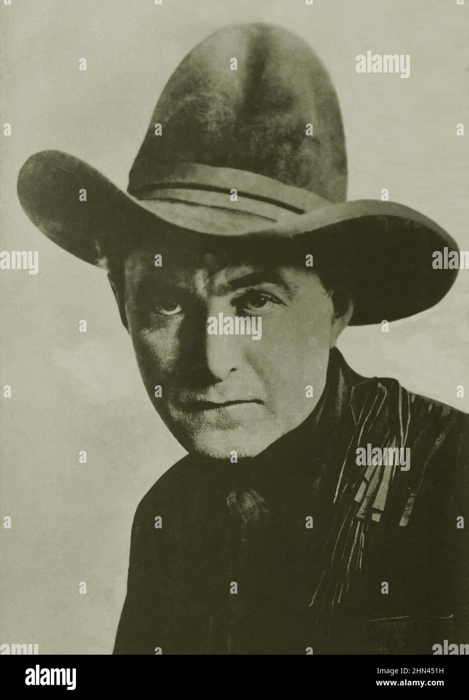 Actor cine mudo hi-res stock photography and images - Alamy