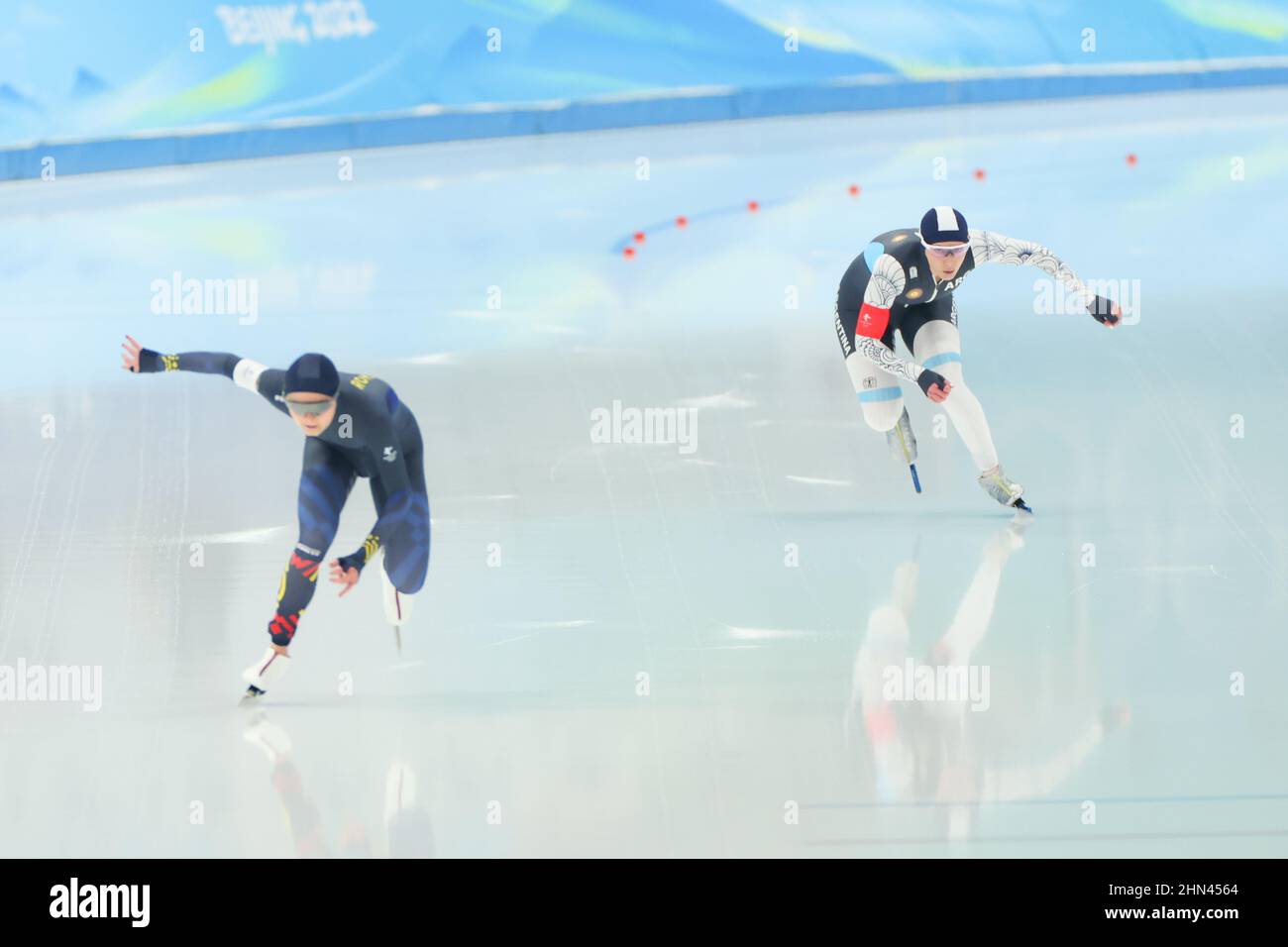 Maria victoria rodriguez lopez hi-res stock photography and images - Alamy