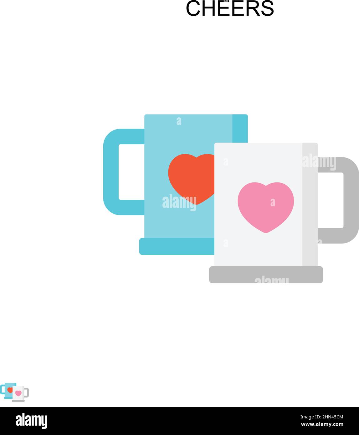 Alcohol and women Stock Vector Images - Alamy