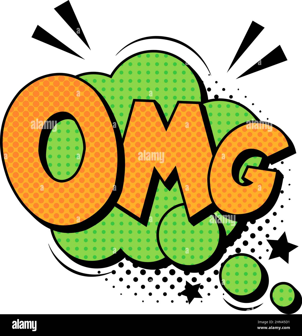 Cartoon bubble hi-res stock photography and images - Alamy