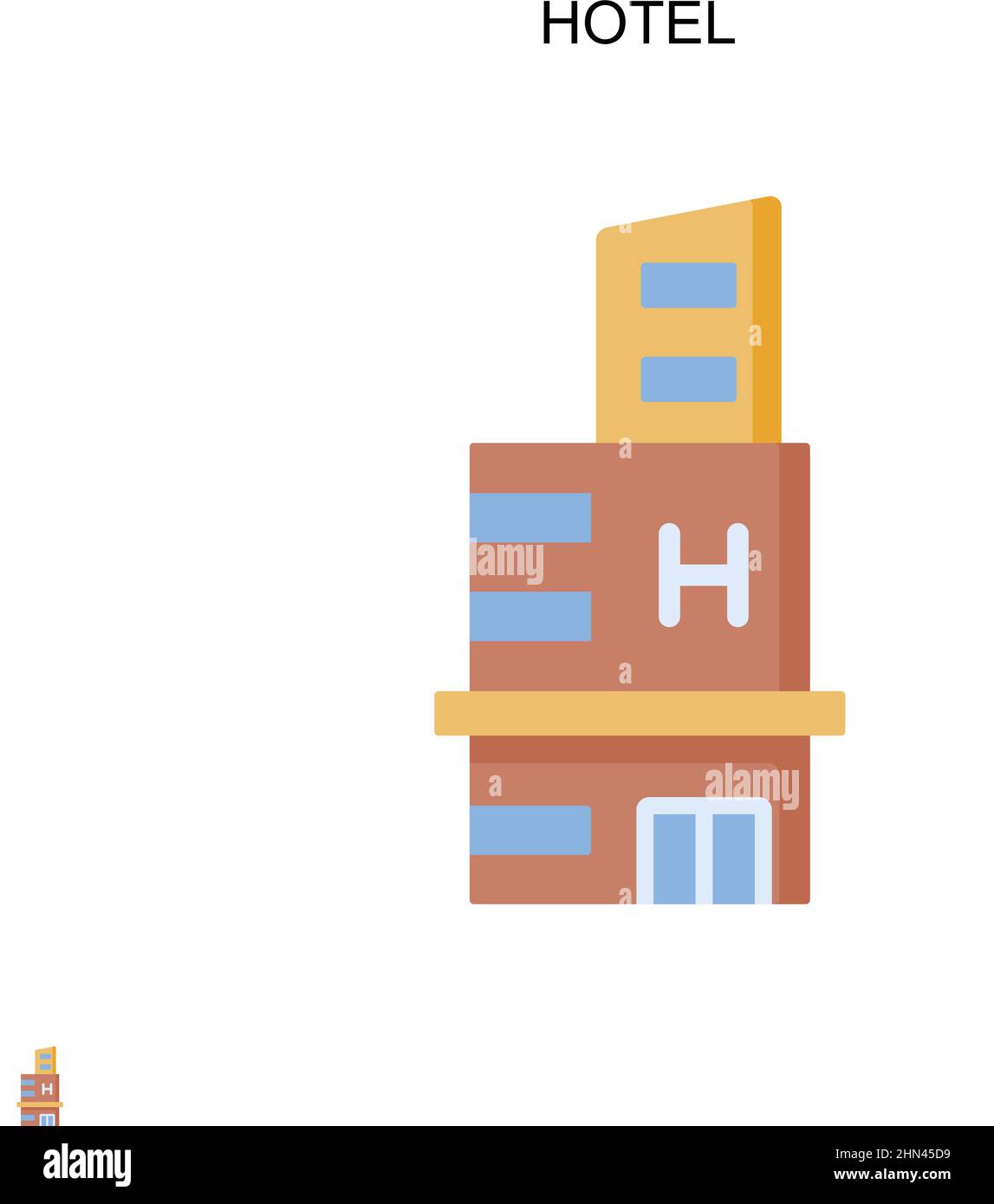 Luxury home man woman guest hi-res stock photography and images - Alamy