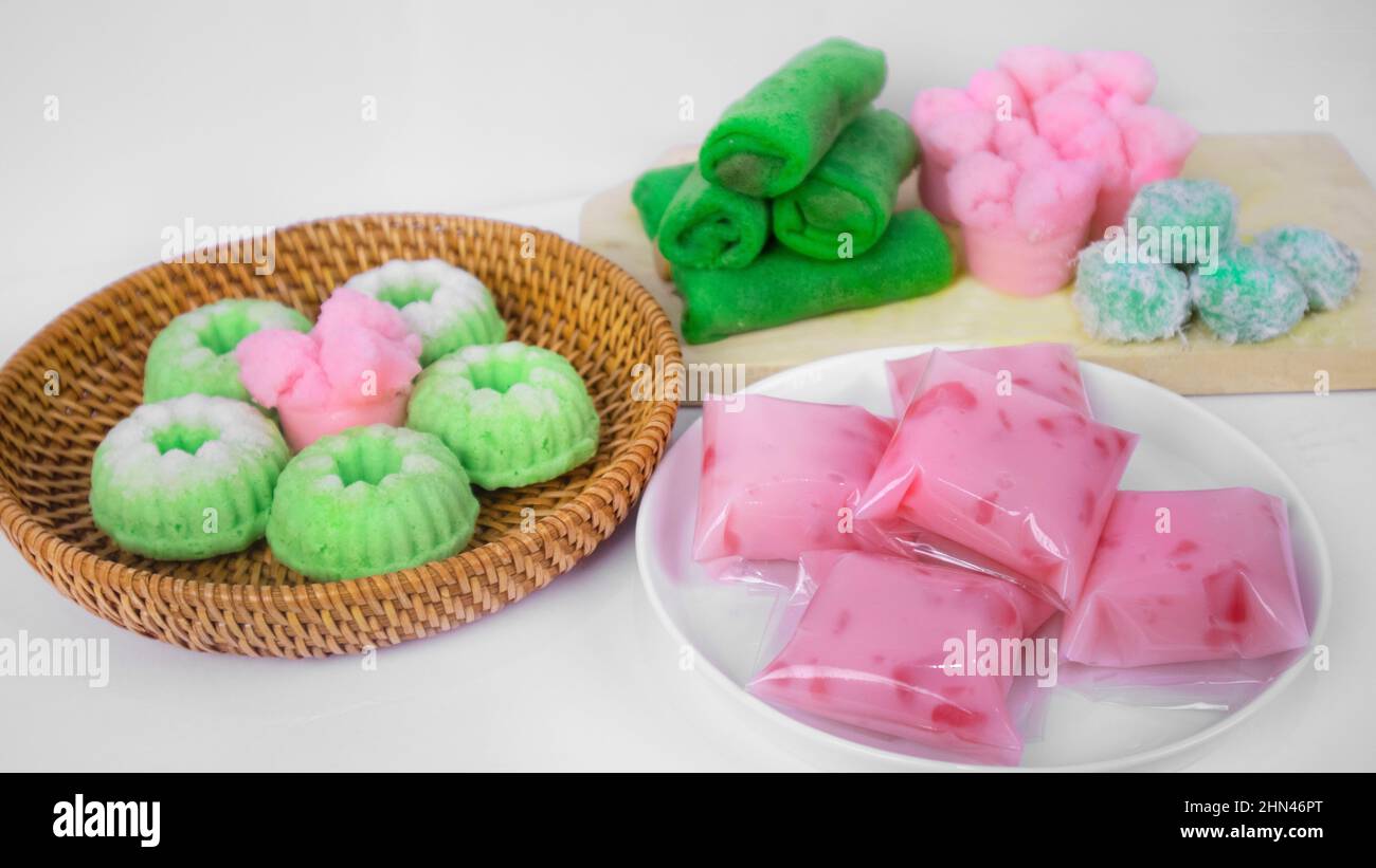 Assorted munches hi-res stock photography and images - Alamy