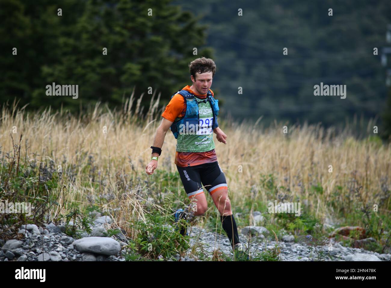 Hamish elliott hi-res stock photography and images - Alamy