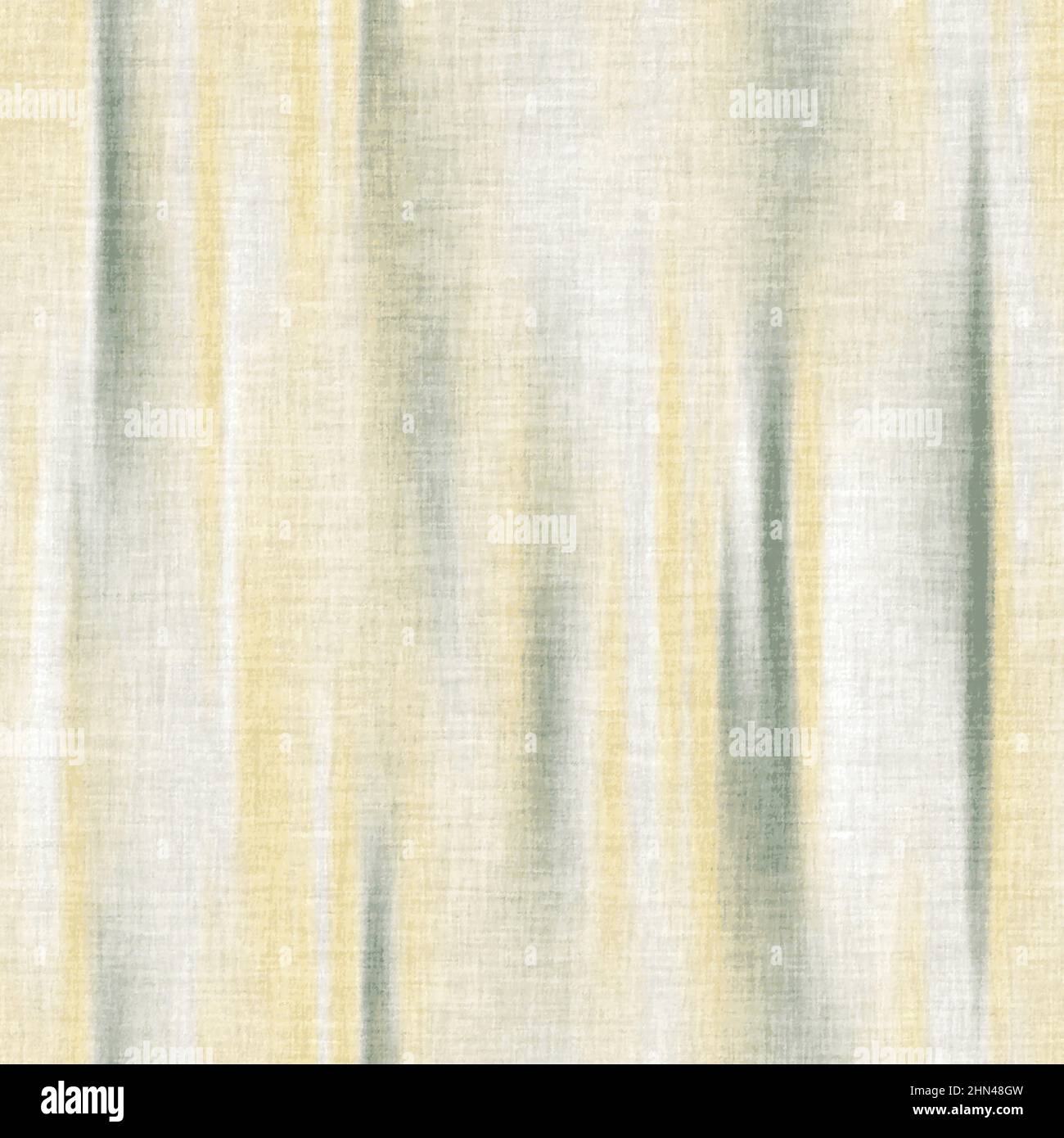 Seamless vector earth dye batik tribal stripes pattern for interior ...