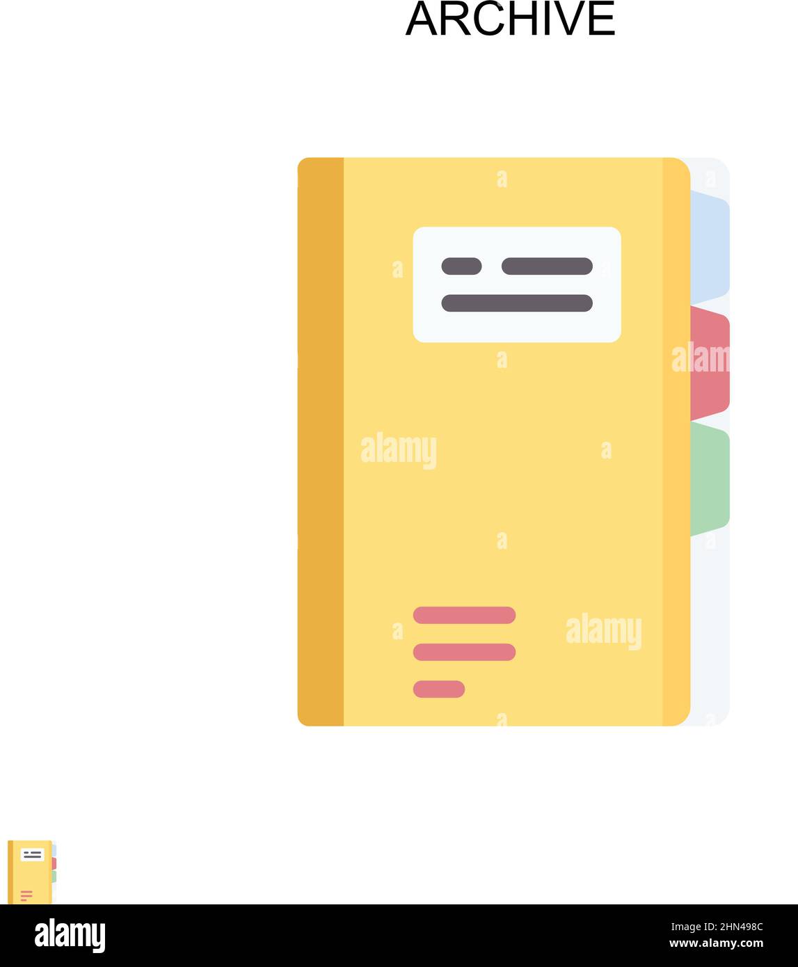 Internet archive Stock Vector Images - Alamy