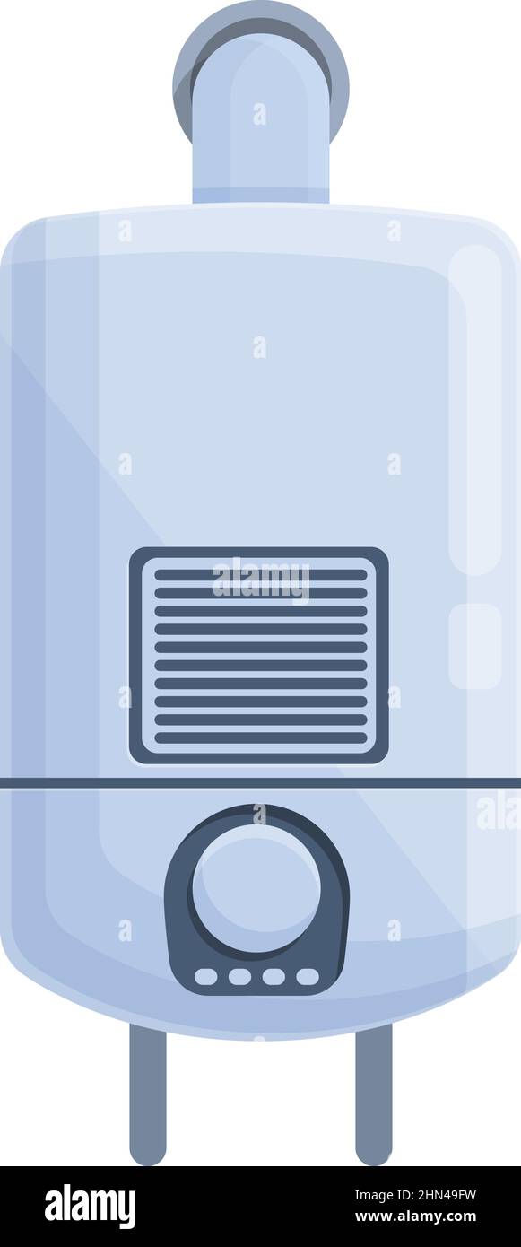 Condensing boiler diagram hi-res stock photography and images - Alamy