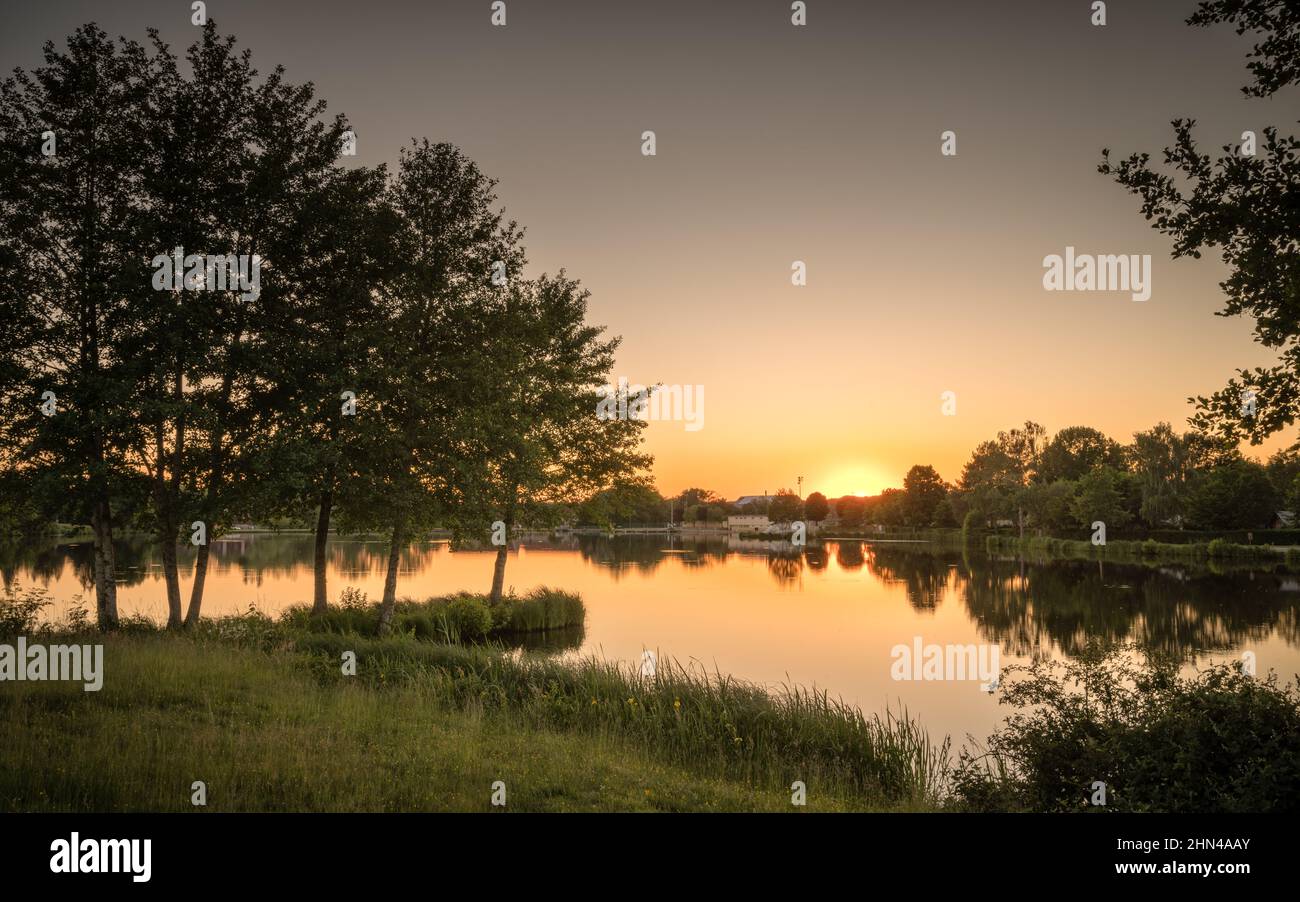 Arnay le duc france hi-res stock photography and images - Alamy