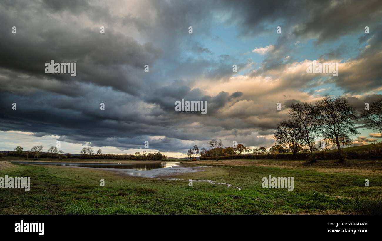 Reservoir of tillot hi-res stock photography and images - Alamy
