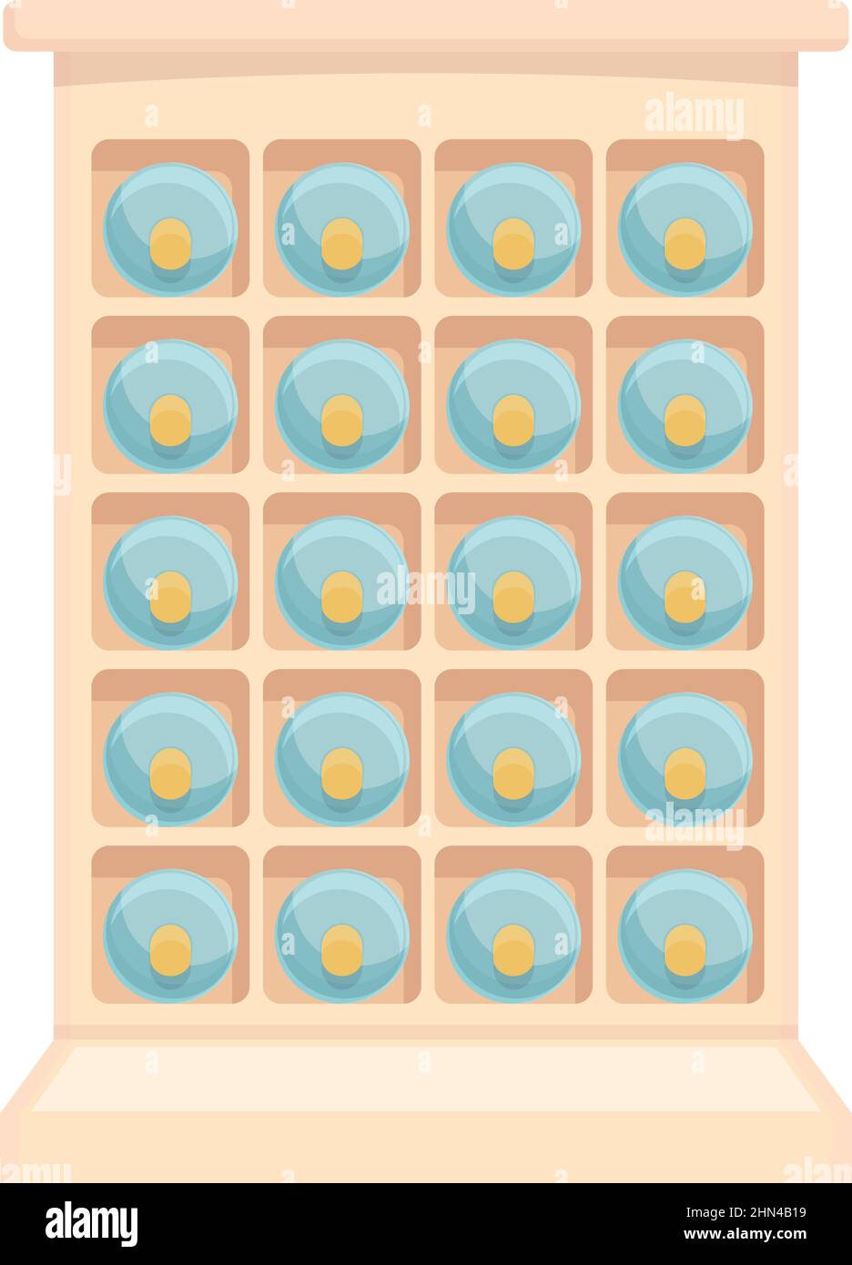 Bar cabinet Cut Out Stock Images & Pictures - Alamy