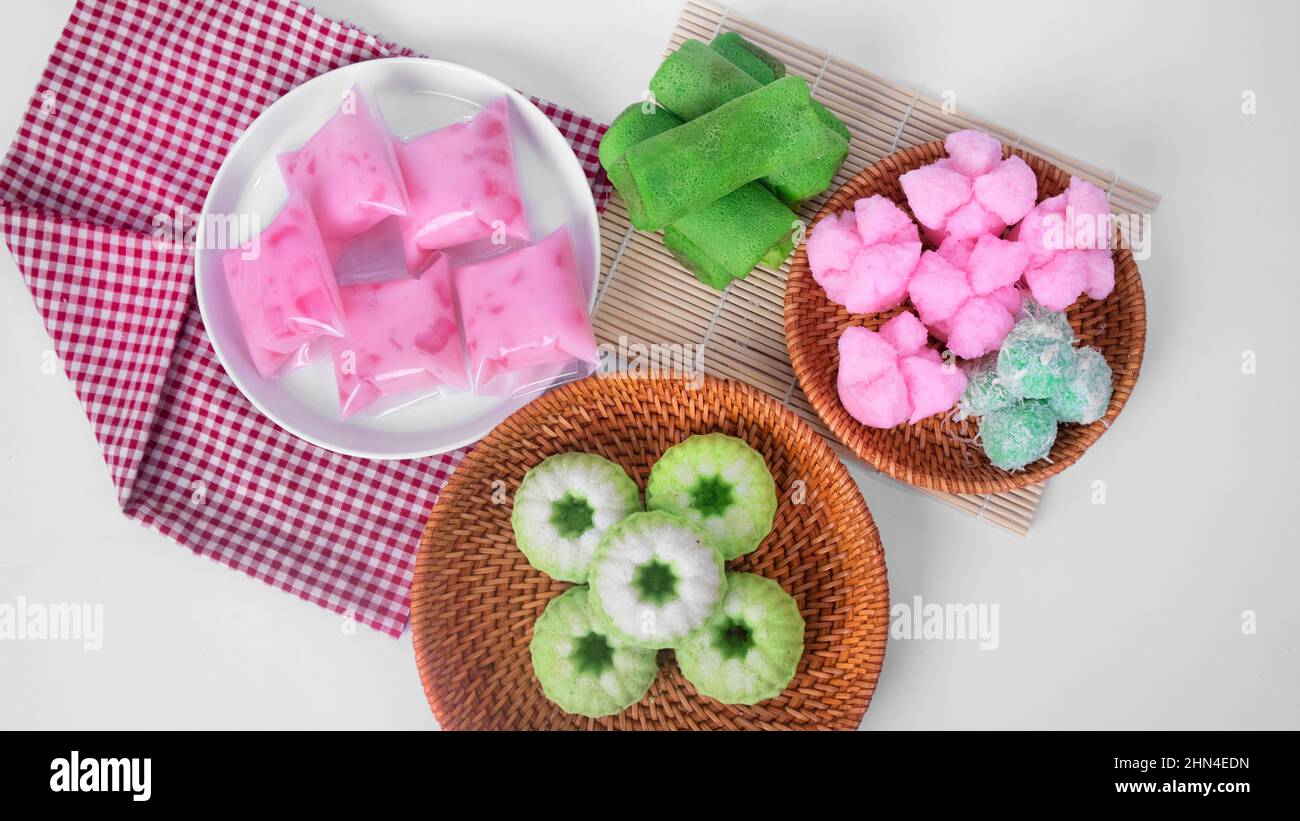 Assorted munches hi-res stock photography and images - Alamy