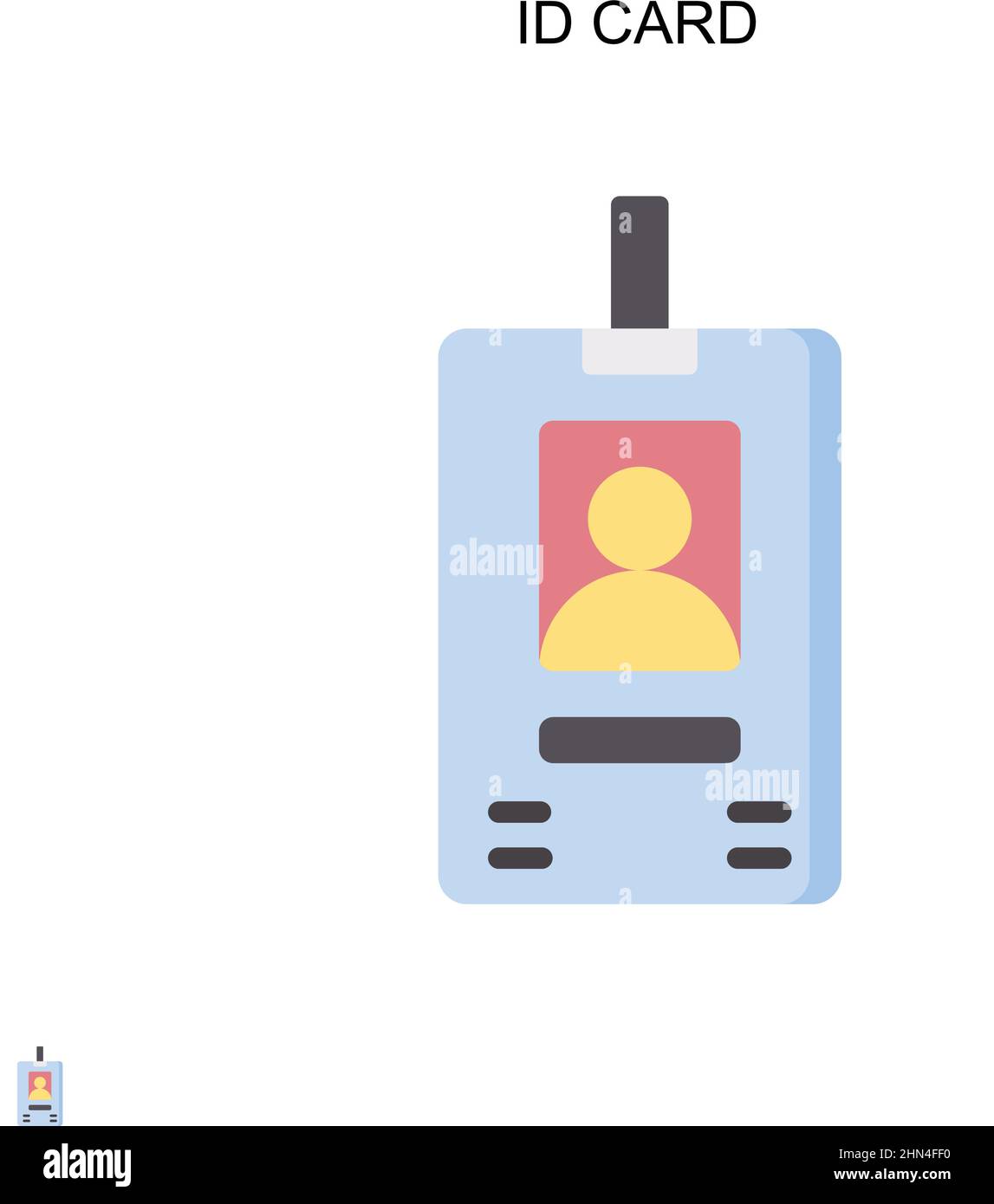 Mobile backstage background Stock Vector Images - Alamy