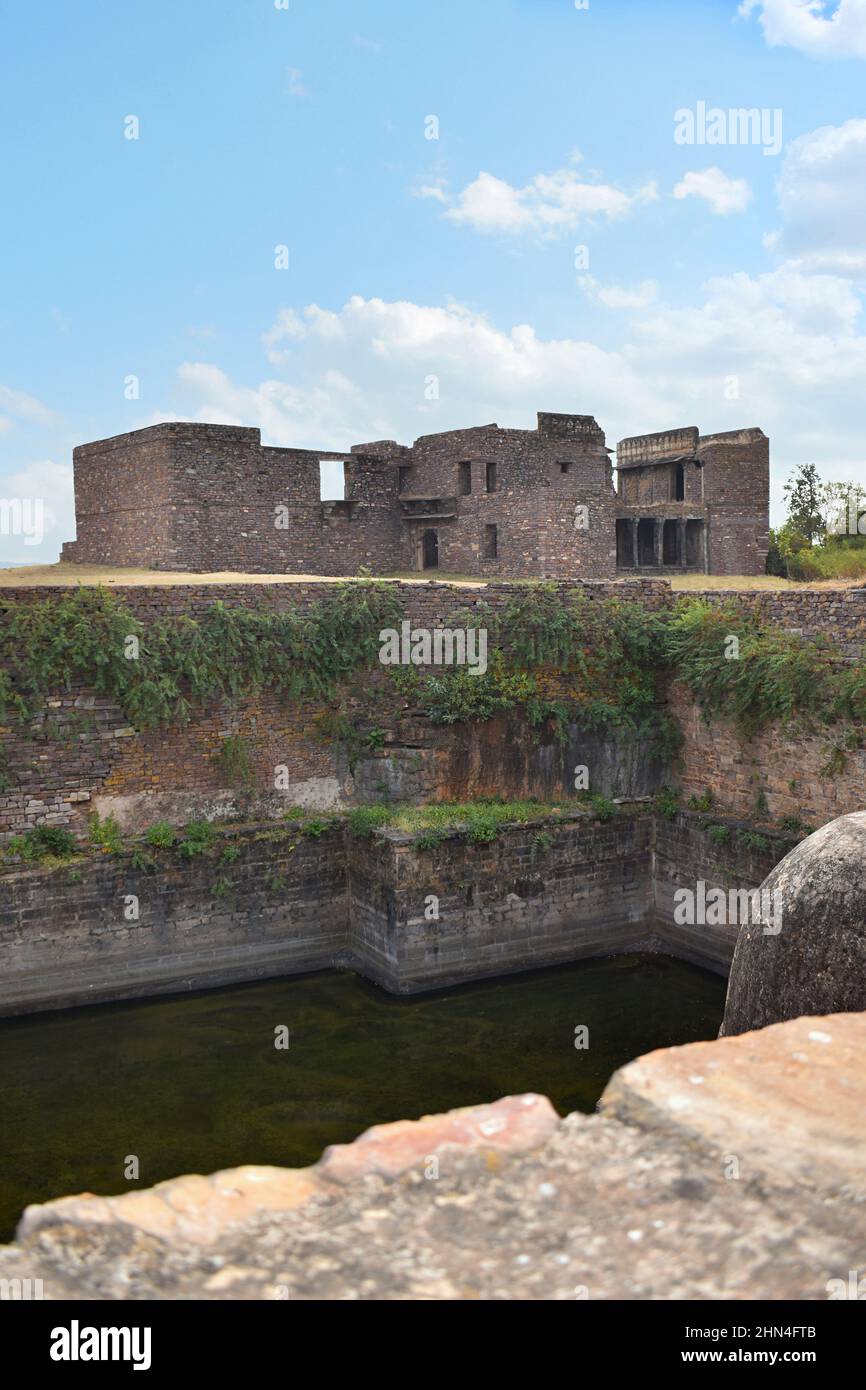 Motia talab hi-res stock photography and images - Alamy